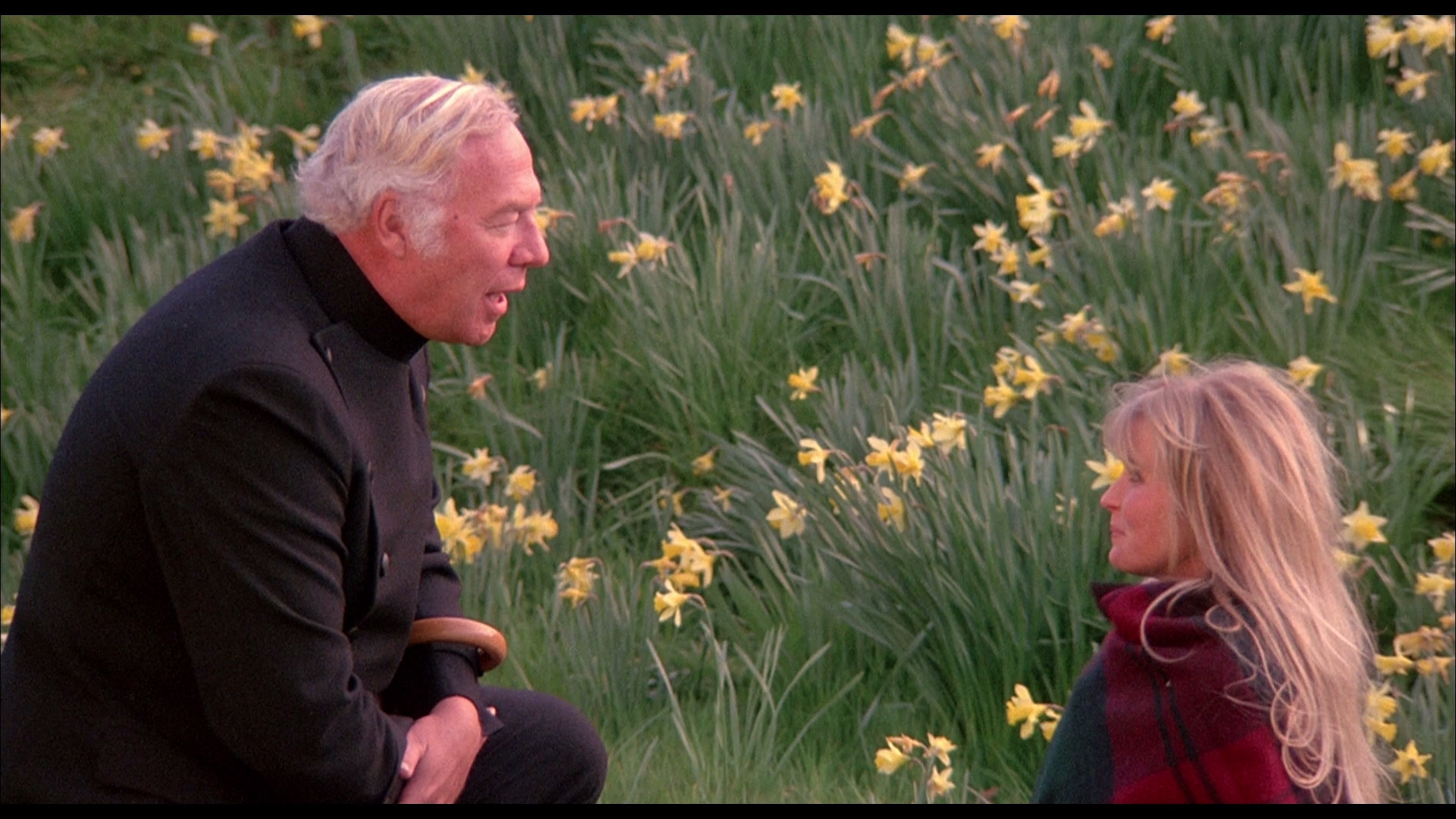 Bolero Blu-ray Review