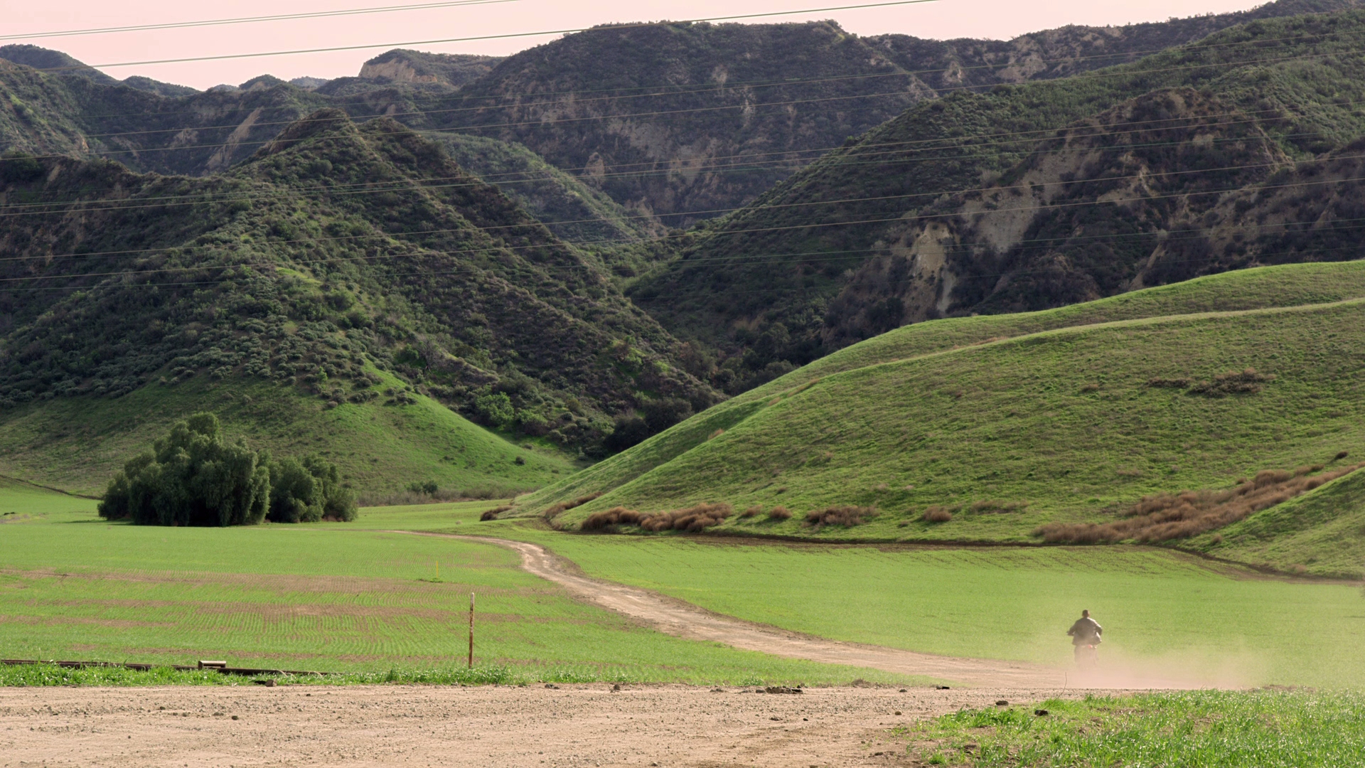 Close Range Blu-ray Review