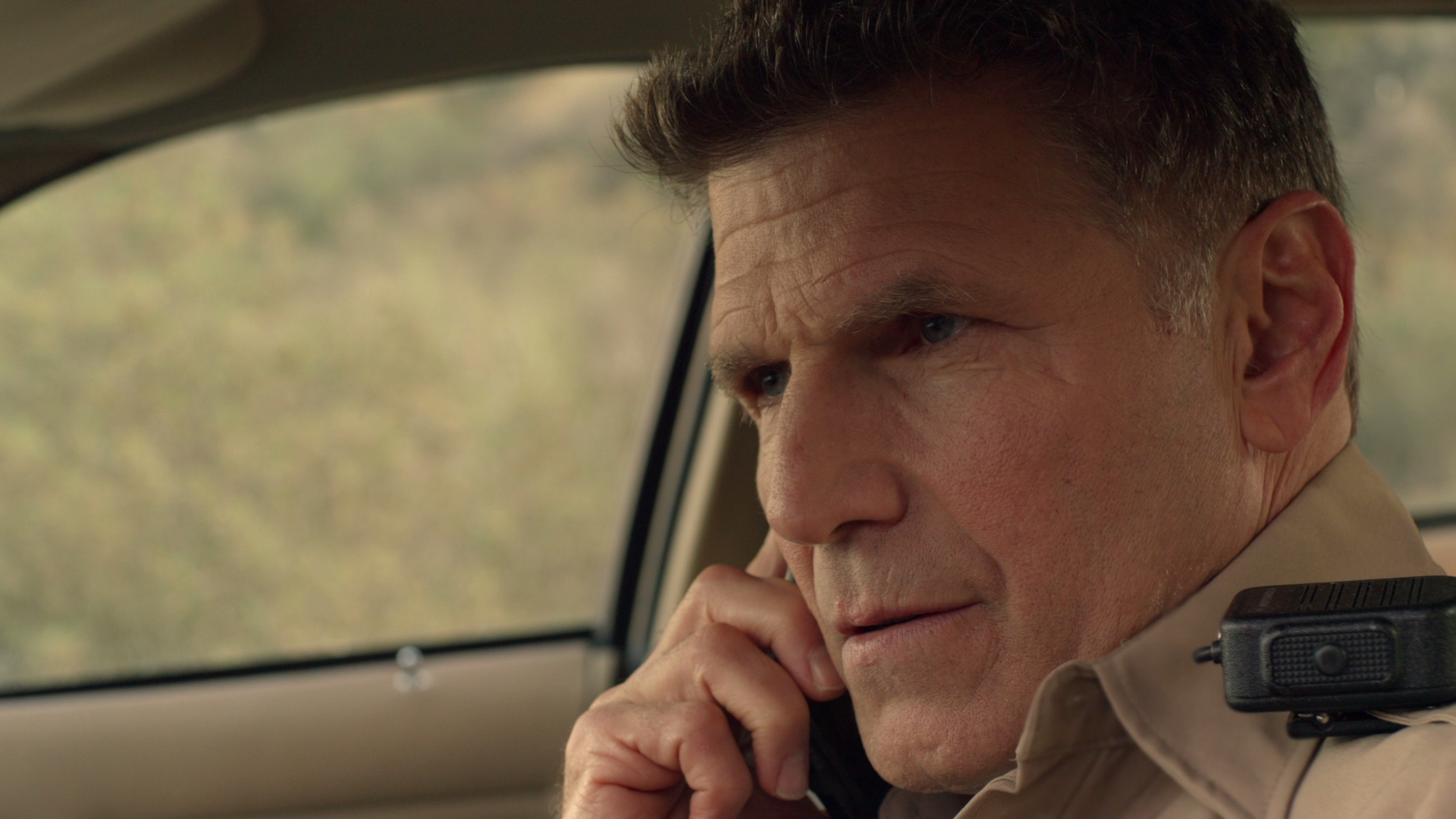 Close Range Blu-ray Review