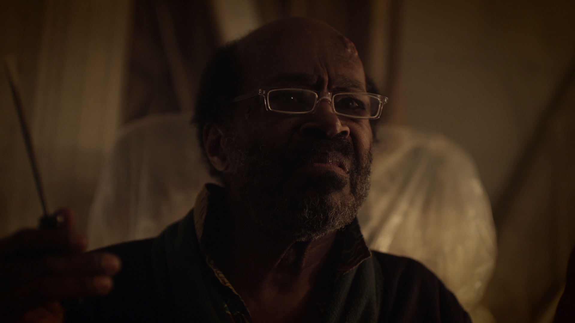 Condemned (2015) Blu-ray Review