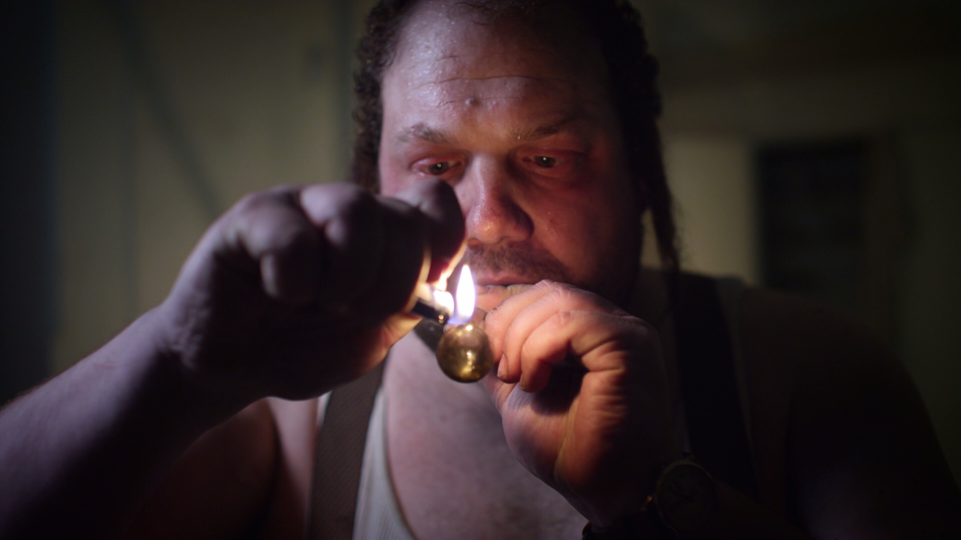 Condemned (2015) Blu-ray Review