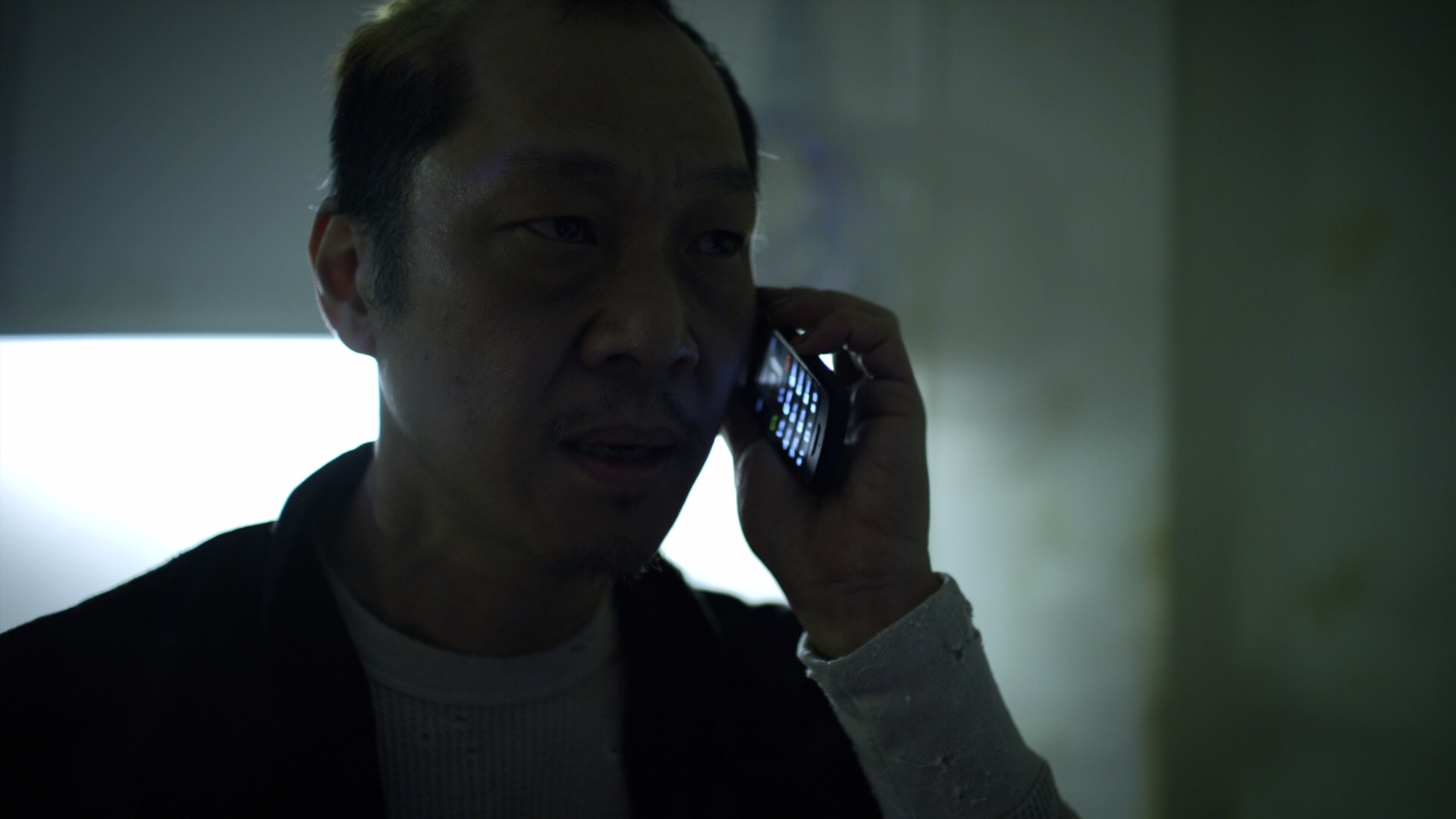 Condemned (2015) Blu-ray Review