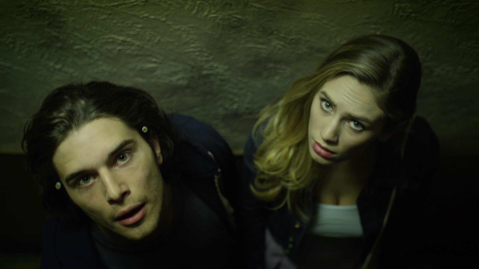 Condemned (2015) Blu-ray Review