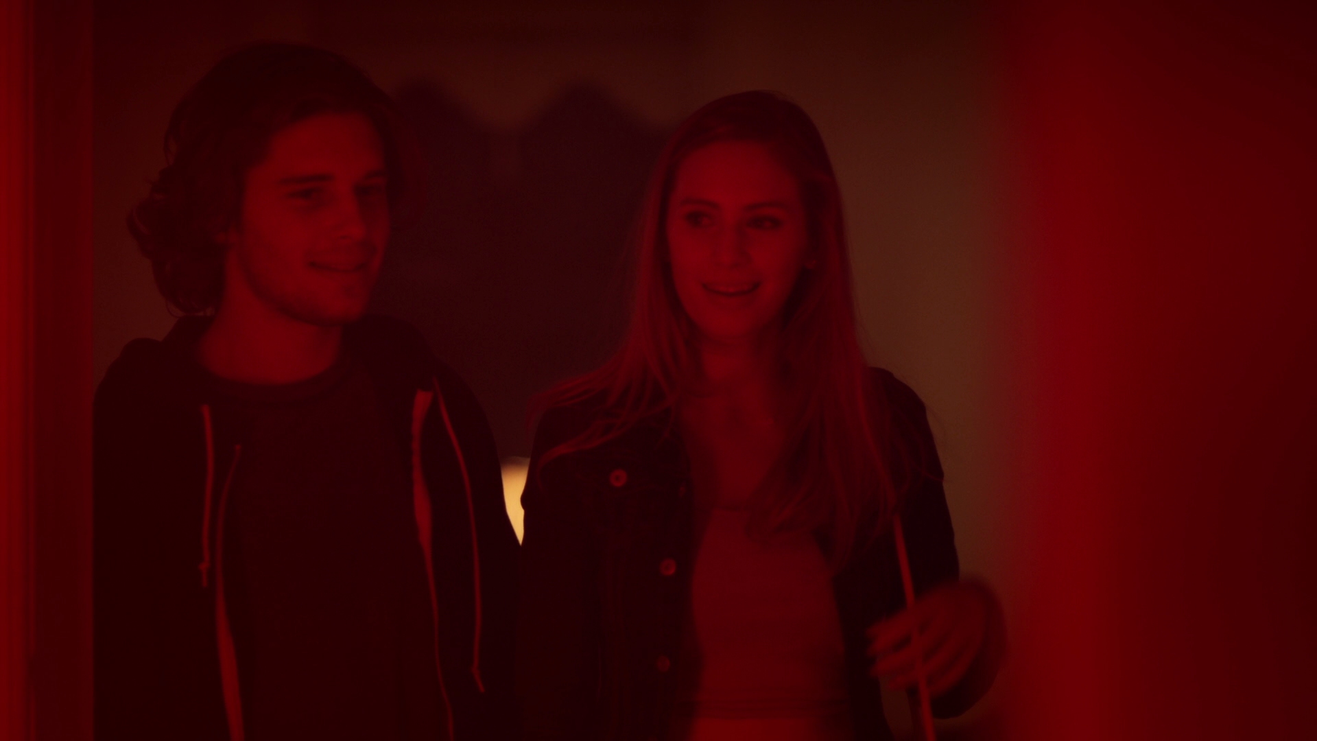 Condemned (2015) Blu-ray Review