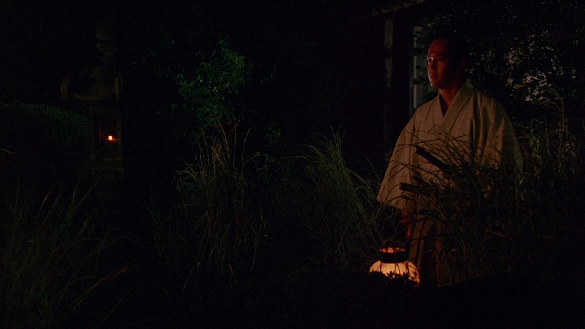 The House Where Evil Dwells Blu-ray Review