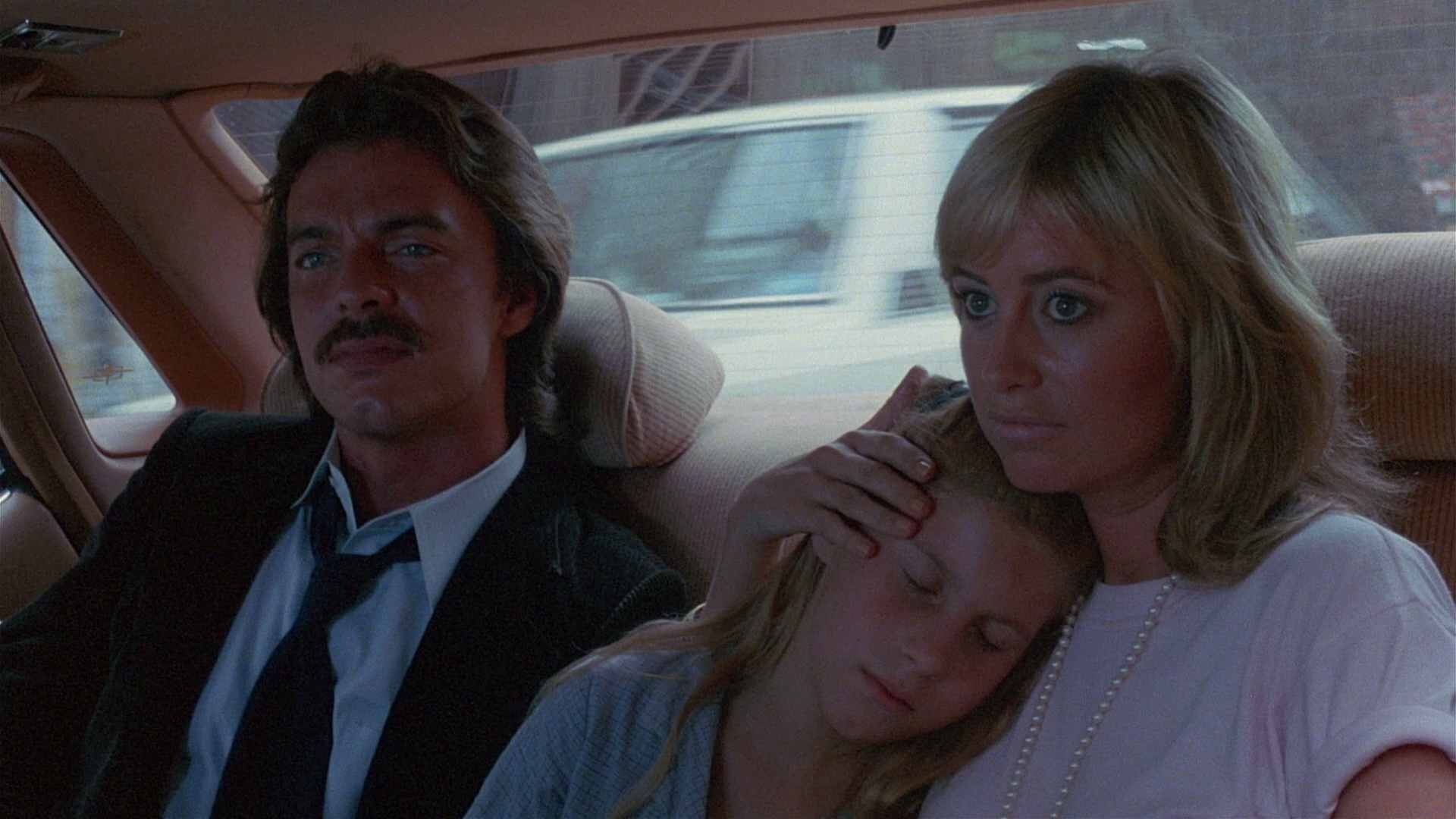 The House Where Evil Dwells Blu-ray Review