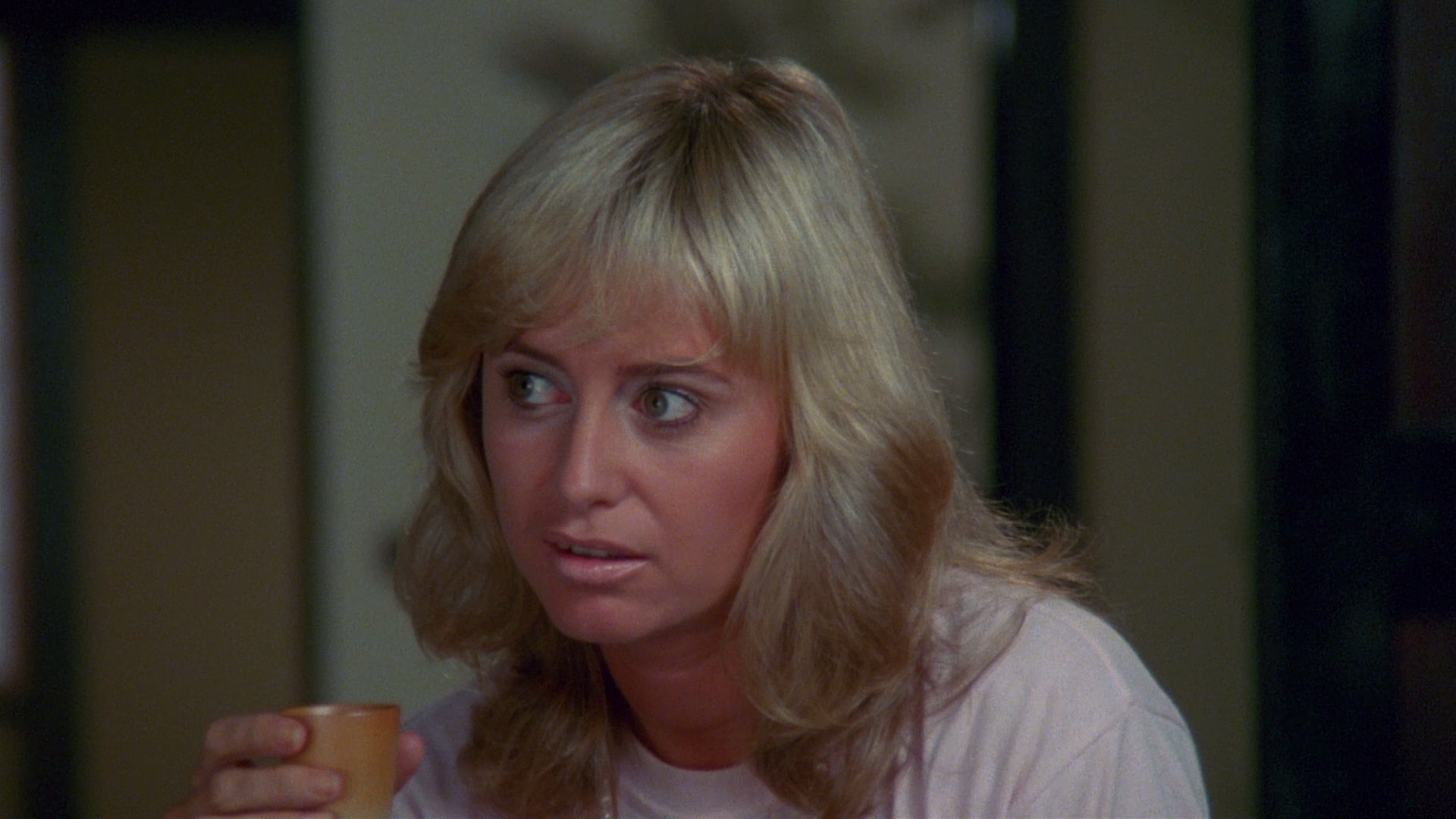 The House Where Evil Dwells Blu-ray Review