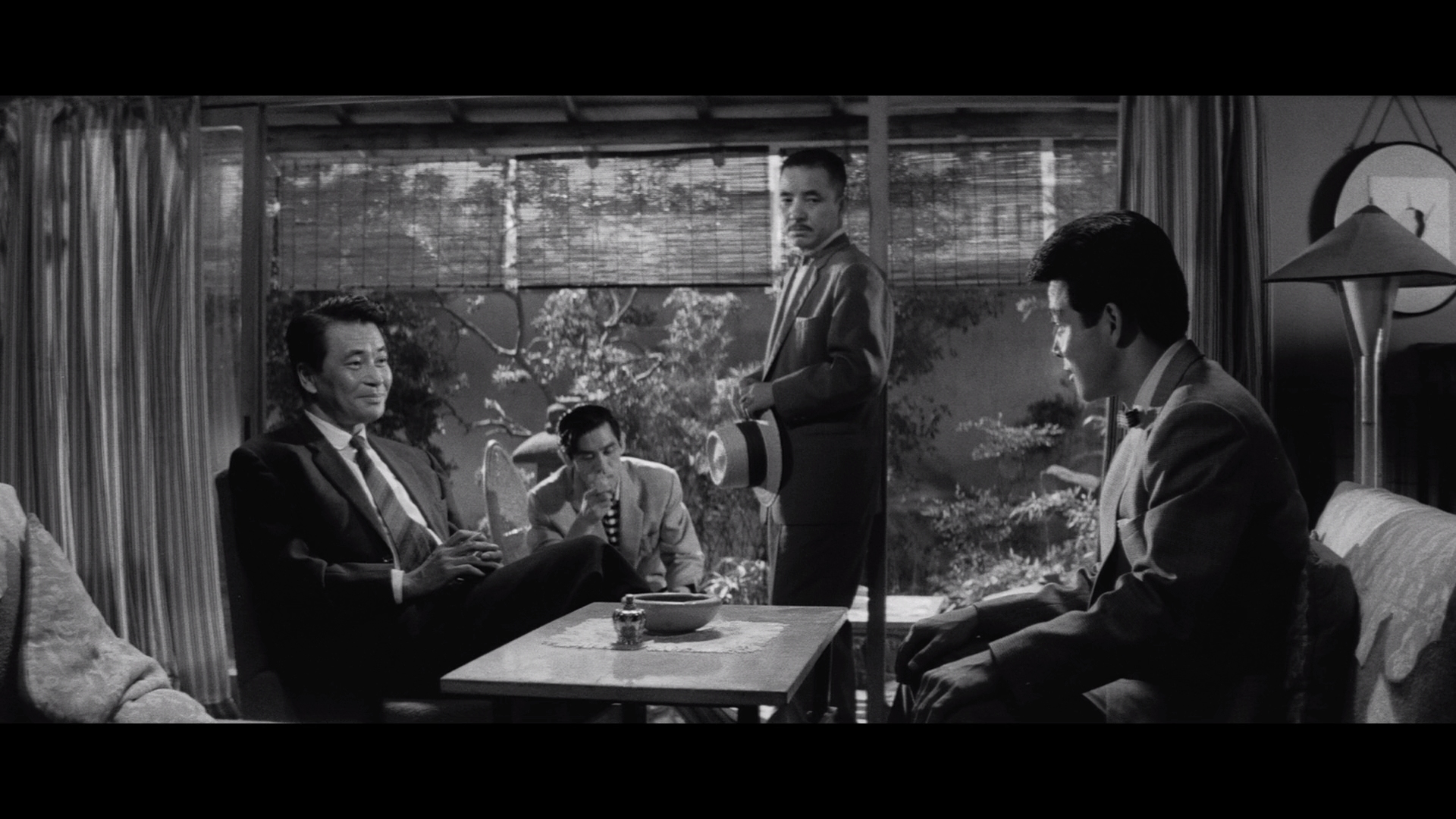 Nikkatsu: Diamond Guys Volume One Blu-ray Review