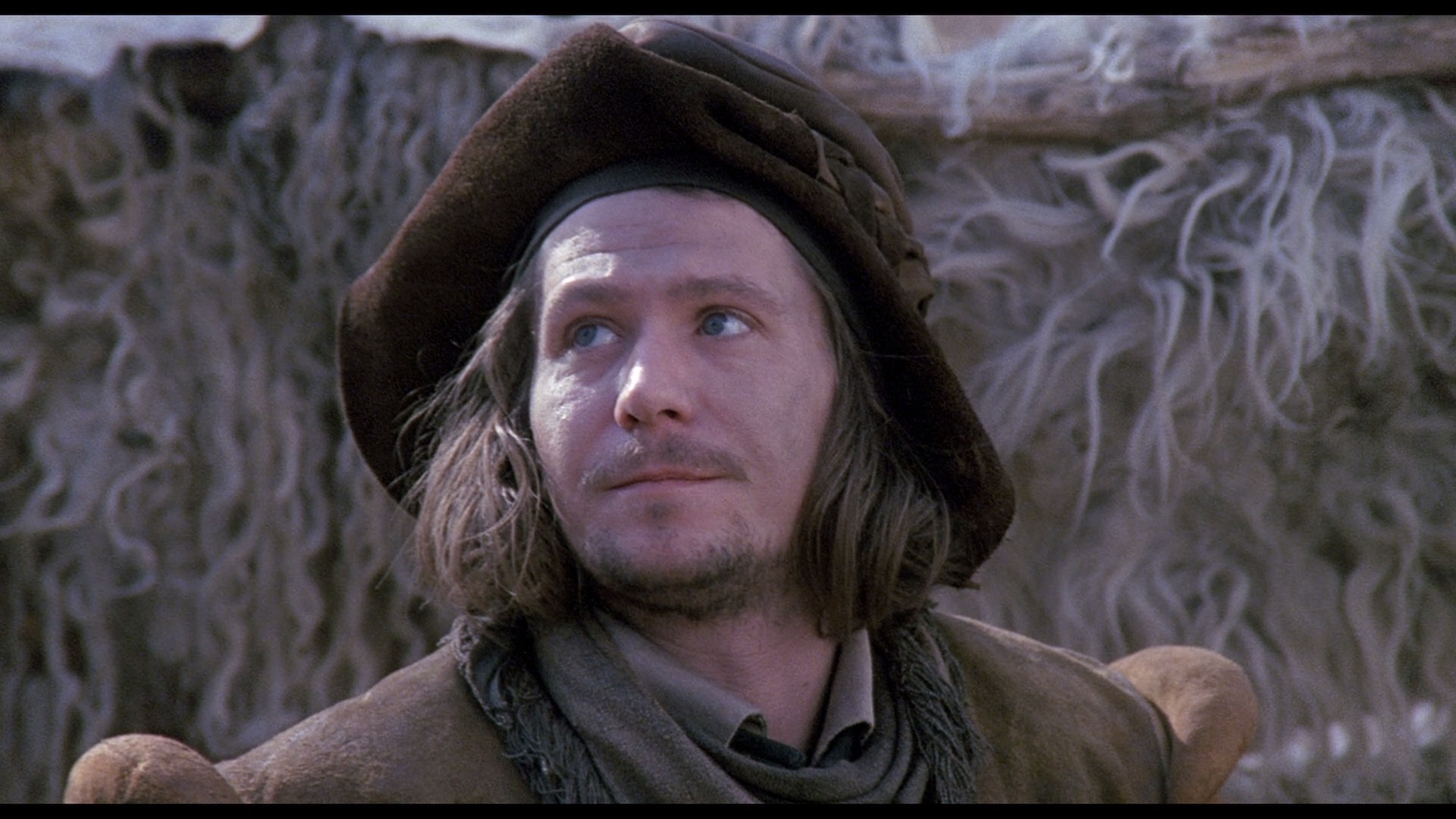 Rosencrantz & Guildenstern Are Dead Blu-ray Review