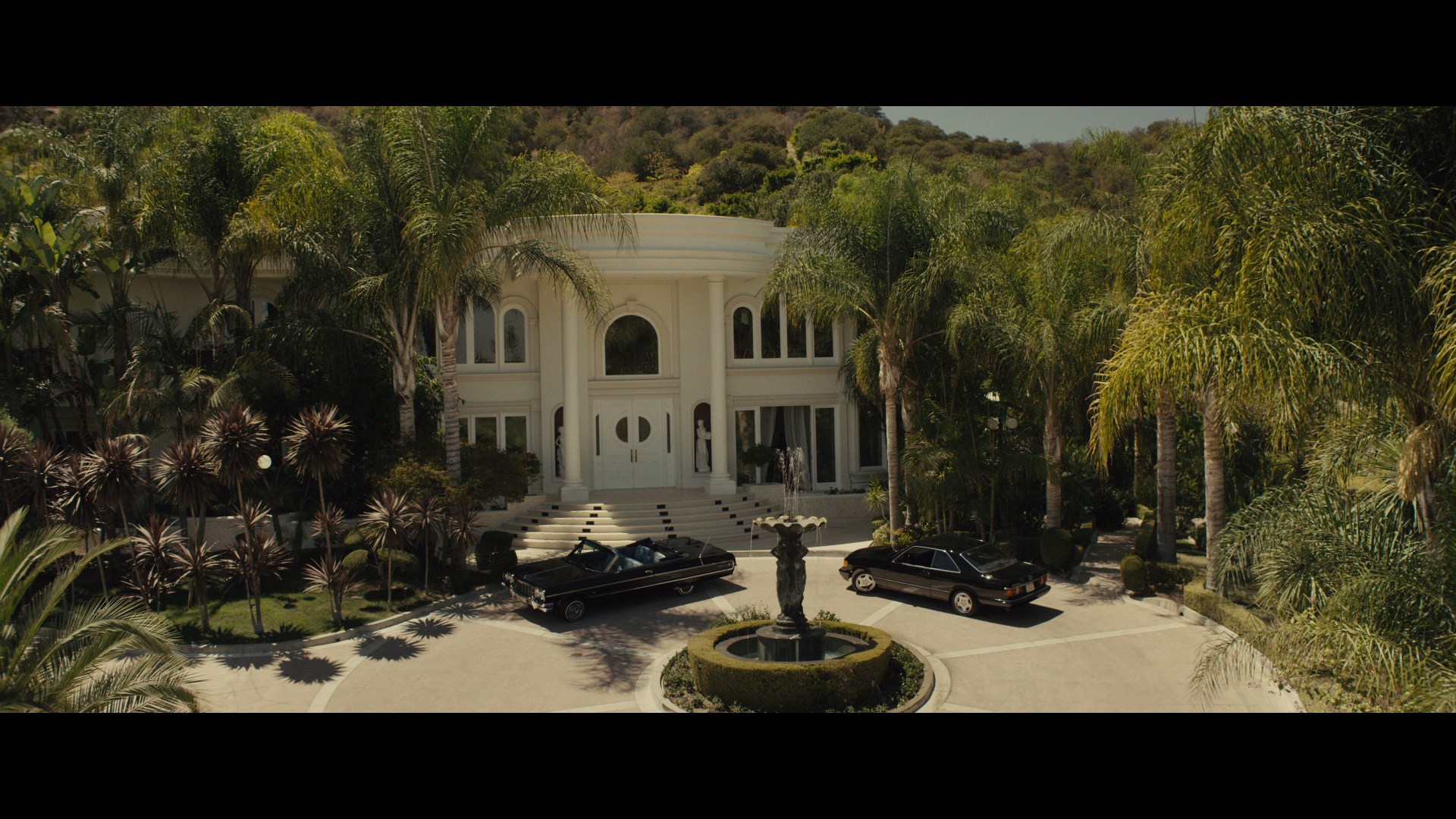 Straight Outta Compton Blu-ray Review