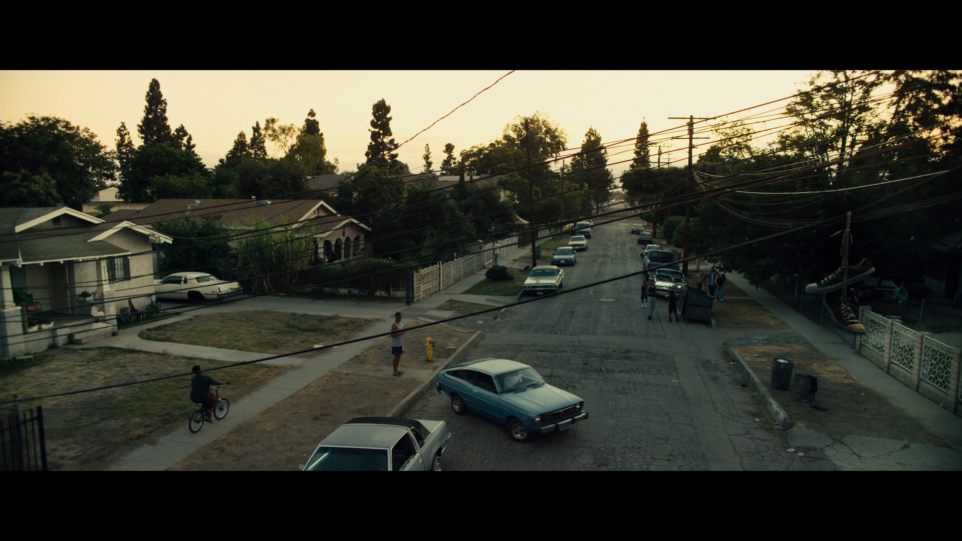 Straight Outta Compton Blu-ray Review