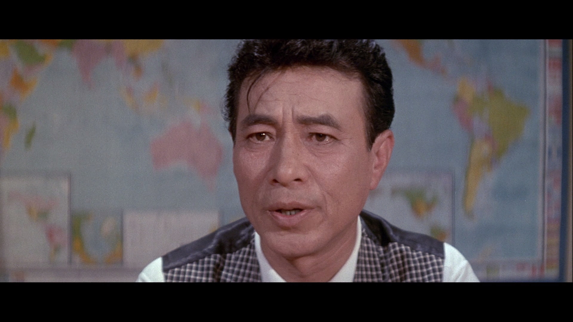 Yongary Blu-ray Review