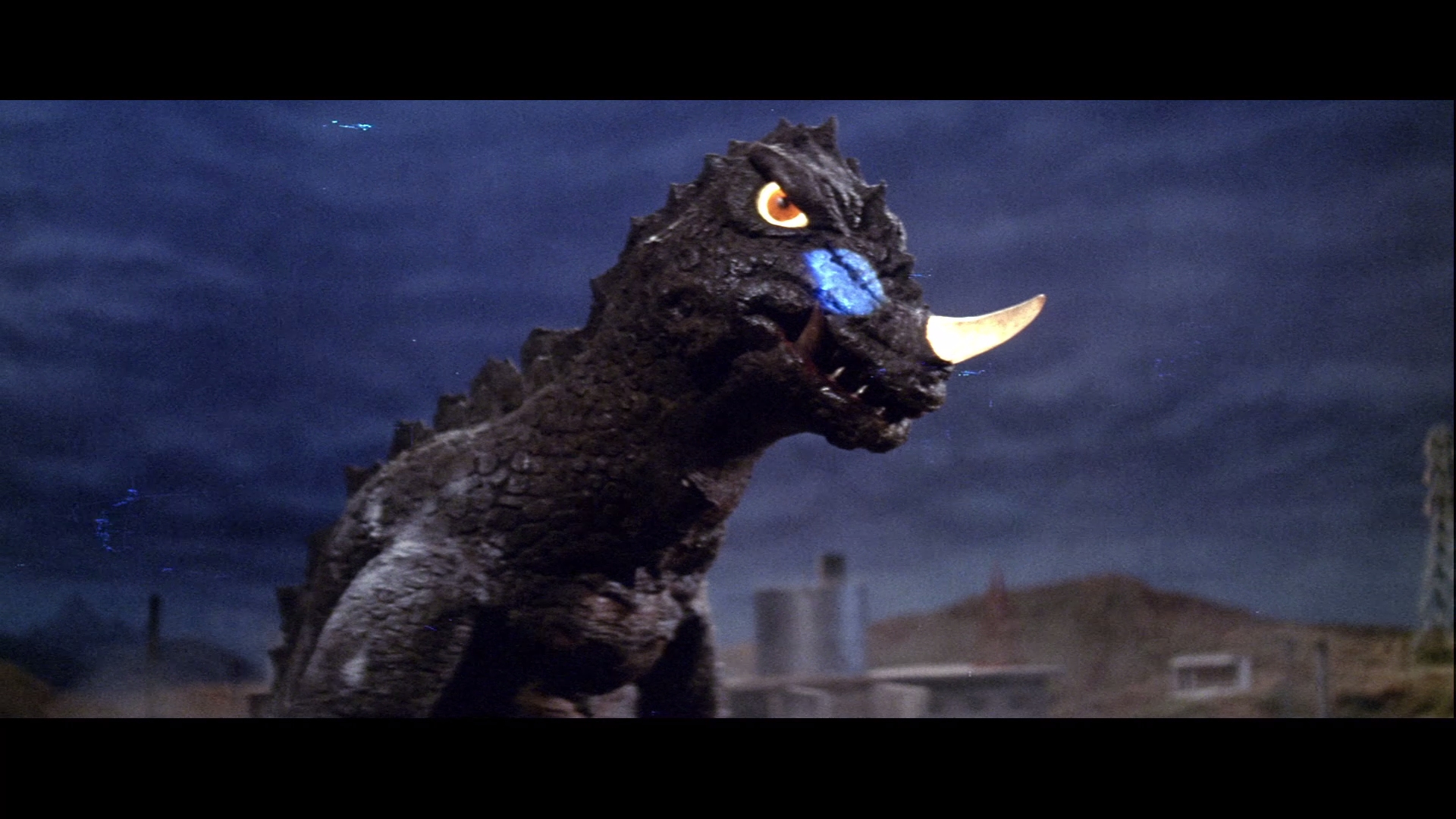 Yongary Blu-ray Review