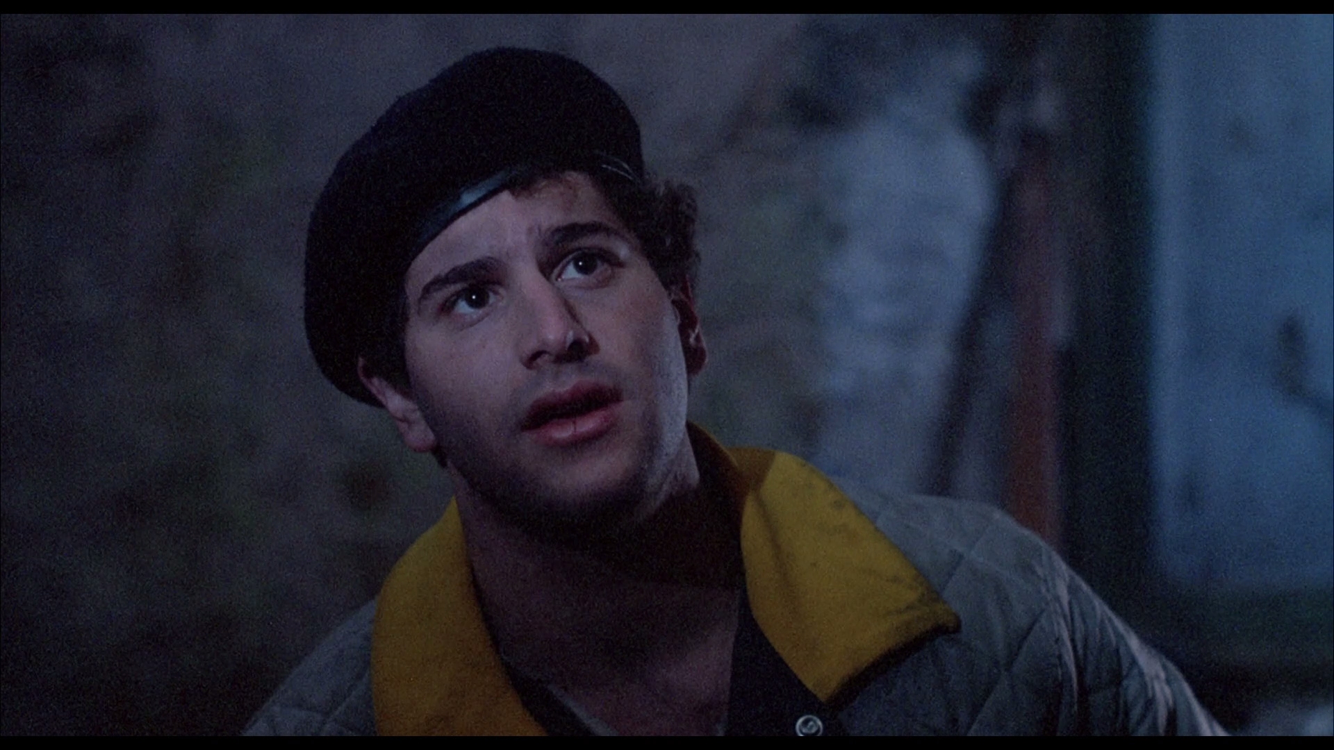 Beat Street Blu-ray Review