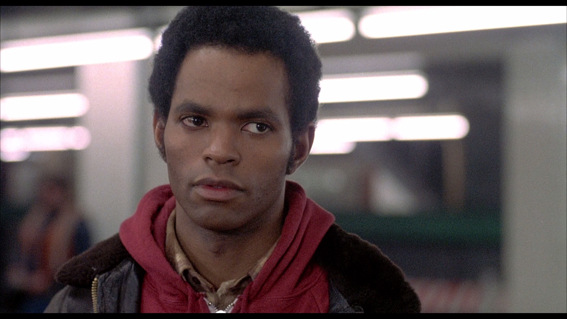 Beat Street Blu-ray Review