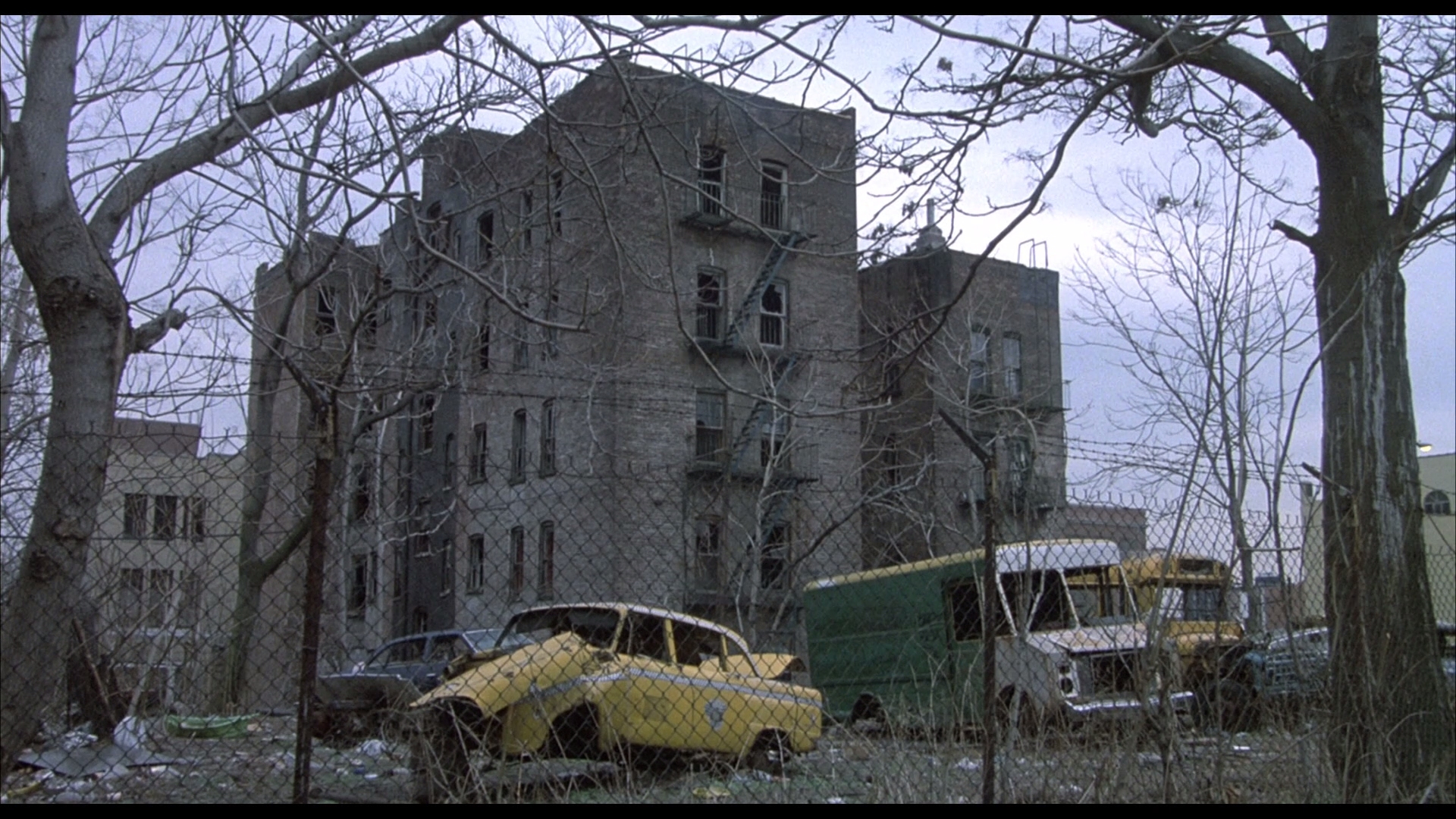 Beat Street Blu-ray Review