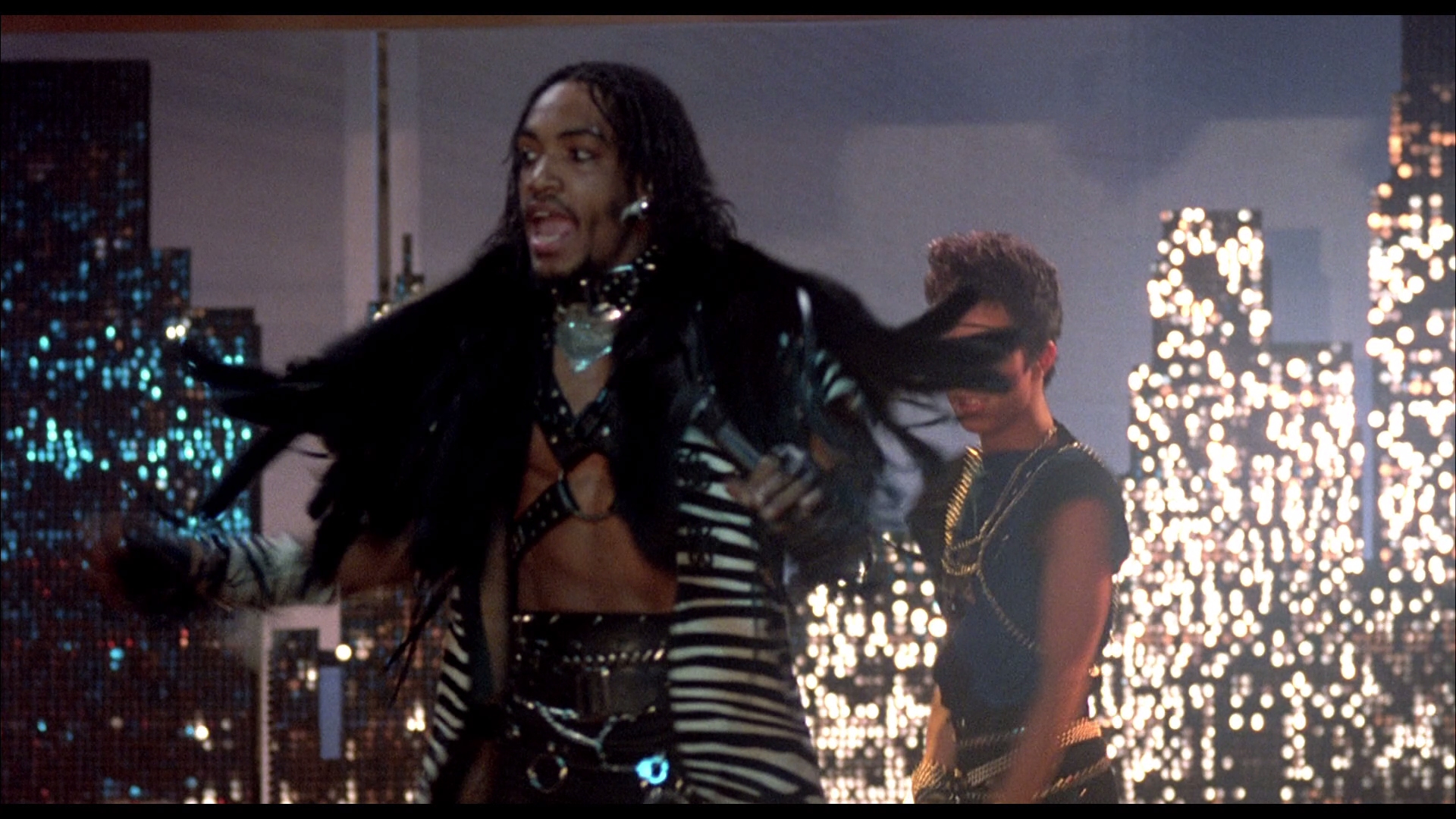 Beat Street Blu-ray Review