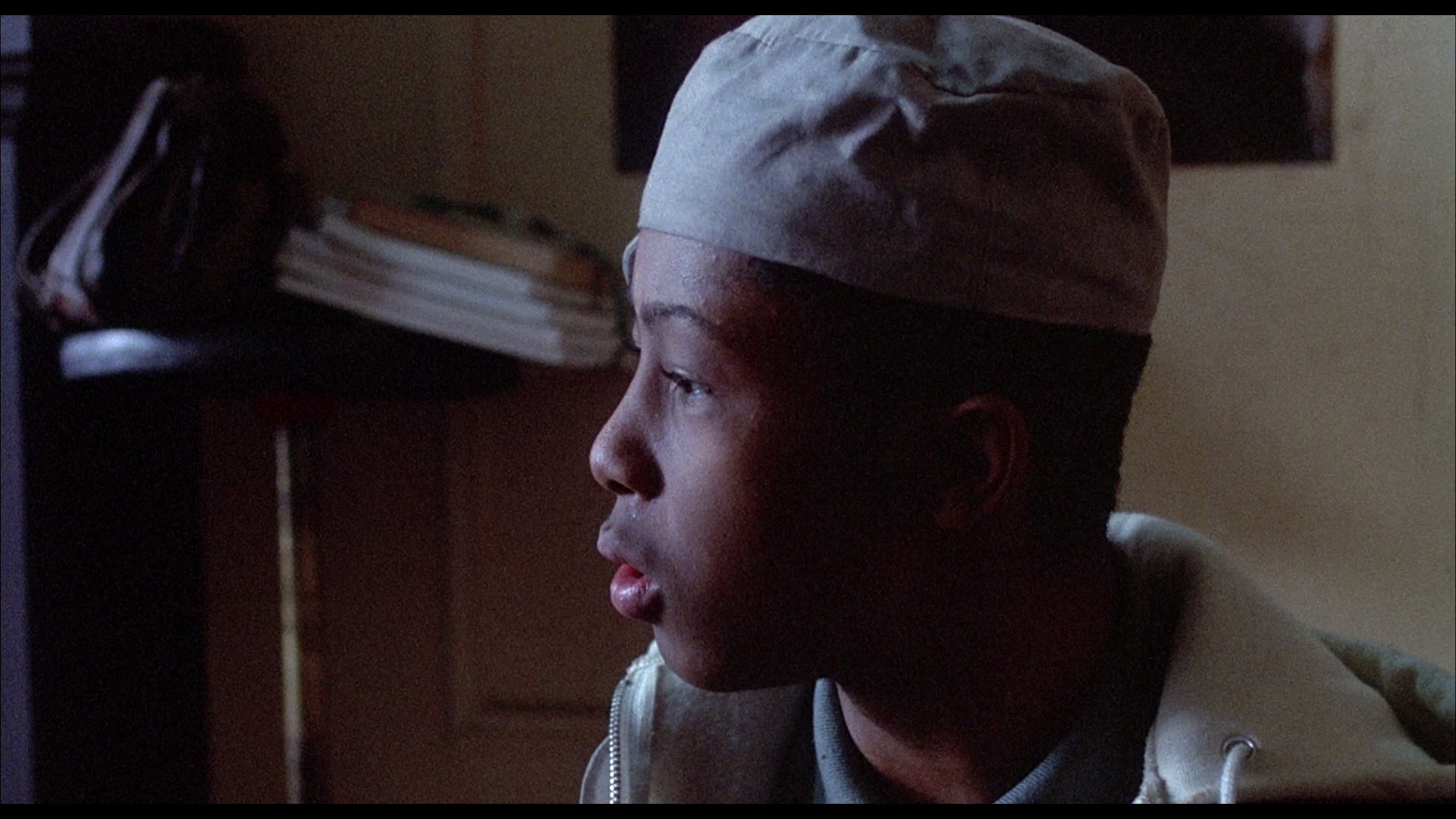 Beat Street Blu-ray Review