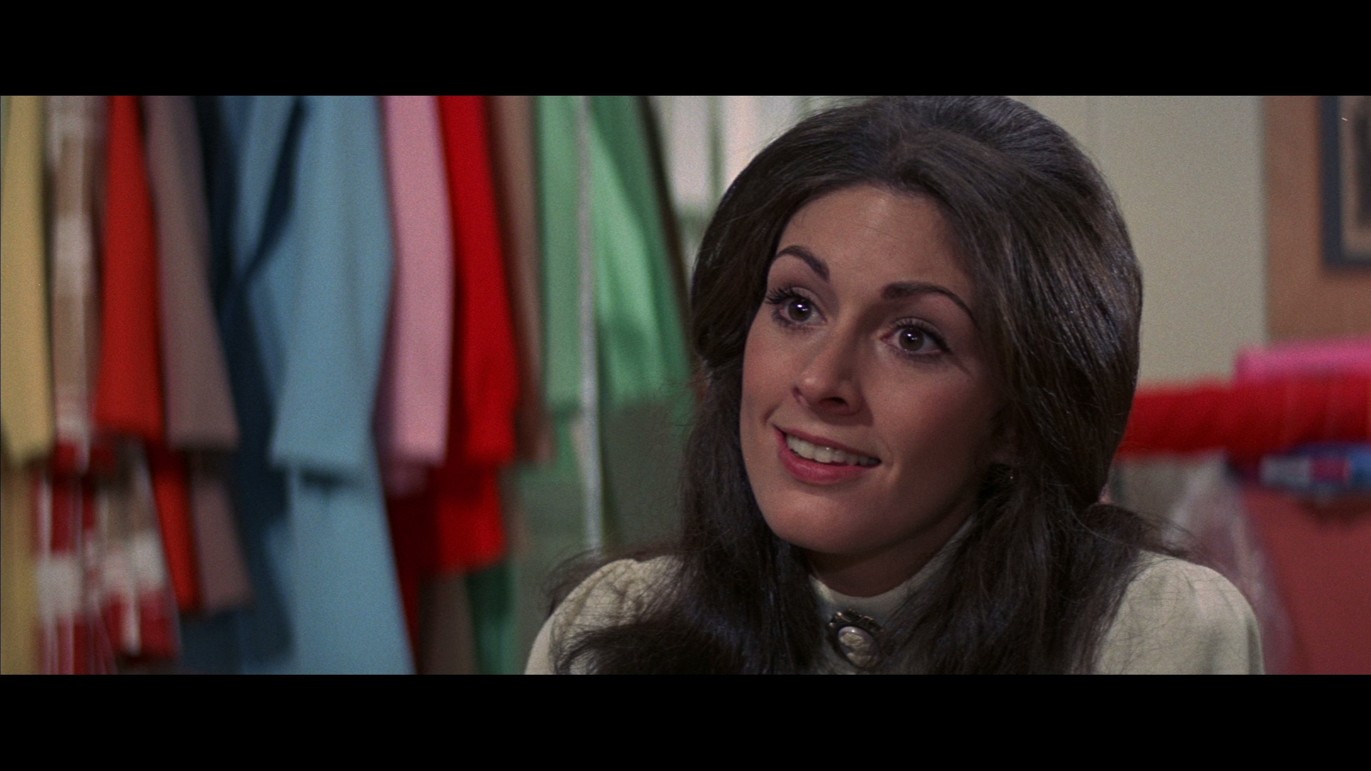 Beyond the Valley of the Dolls (Region B) Blu-ray Review