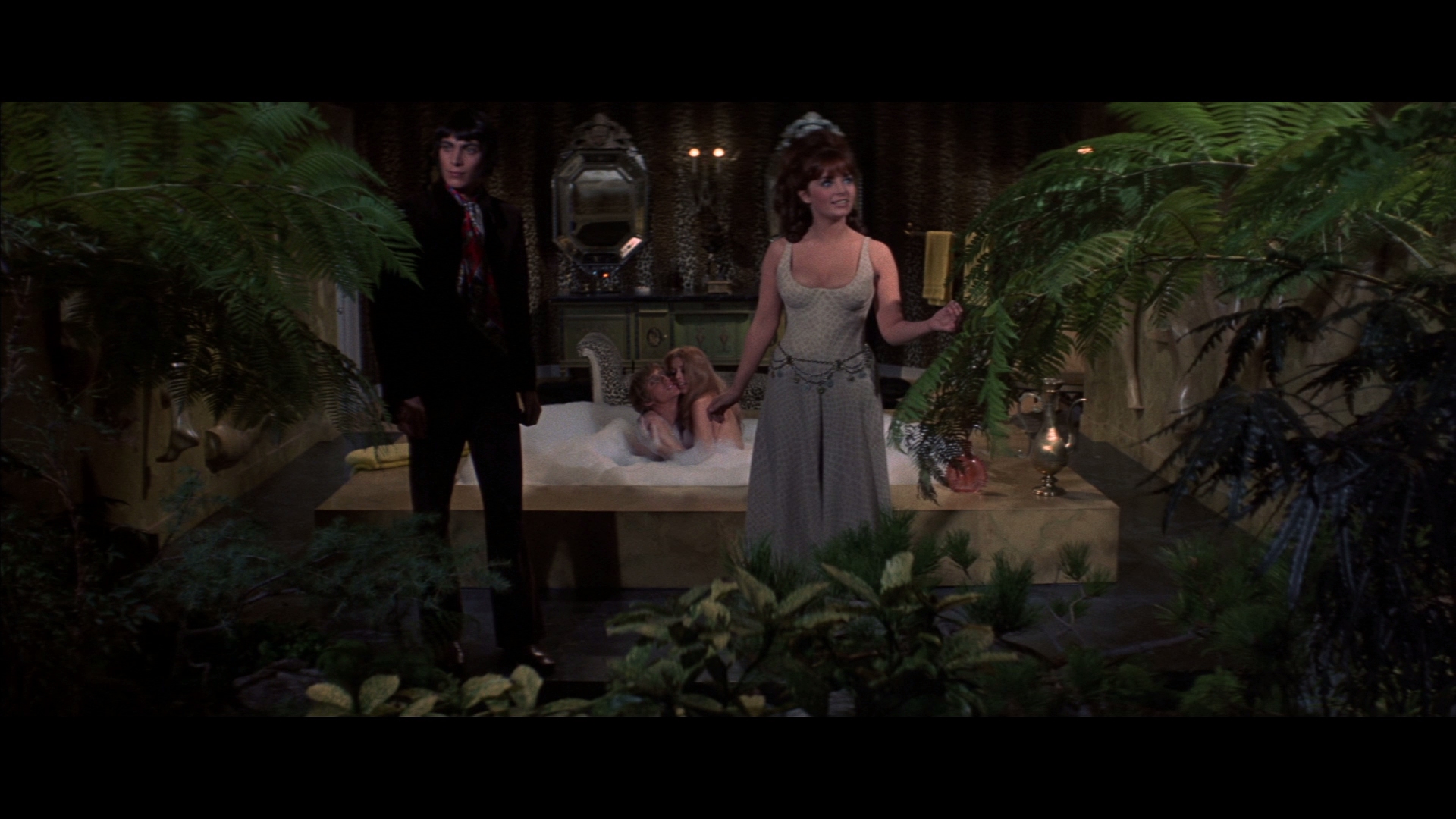 Beyond the Valley of the Dolls (Region B) Blu-ray Review