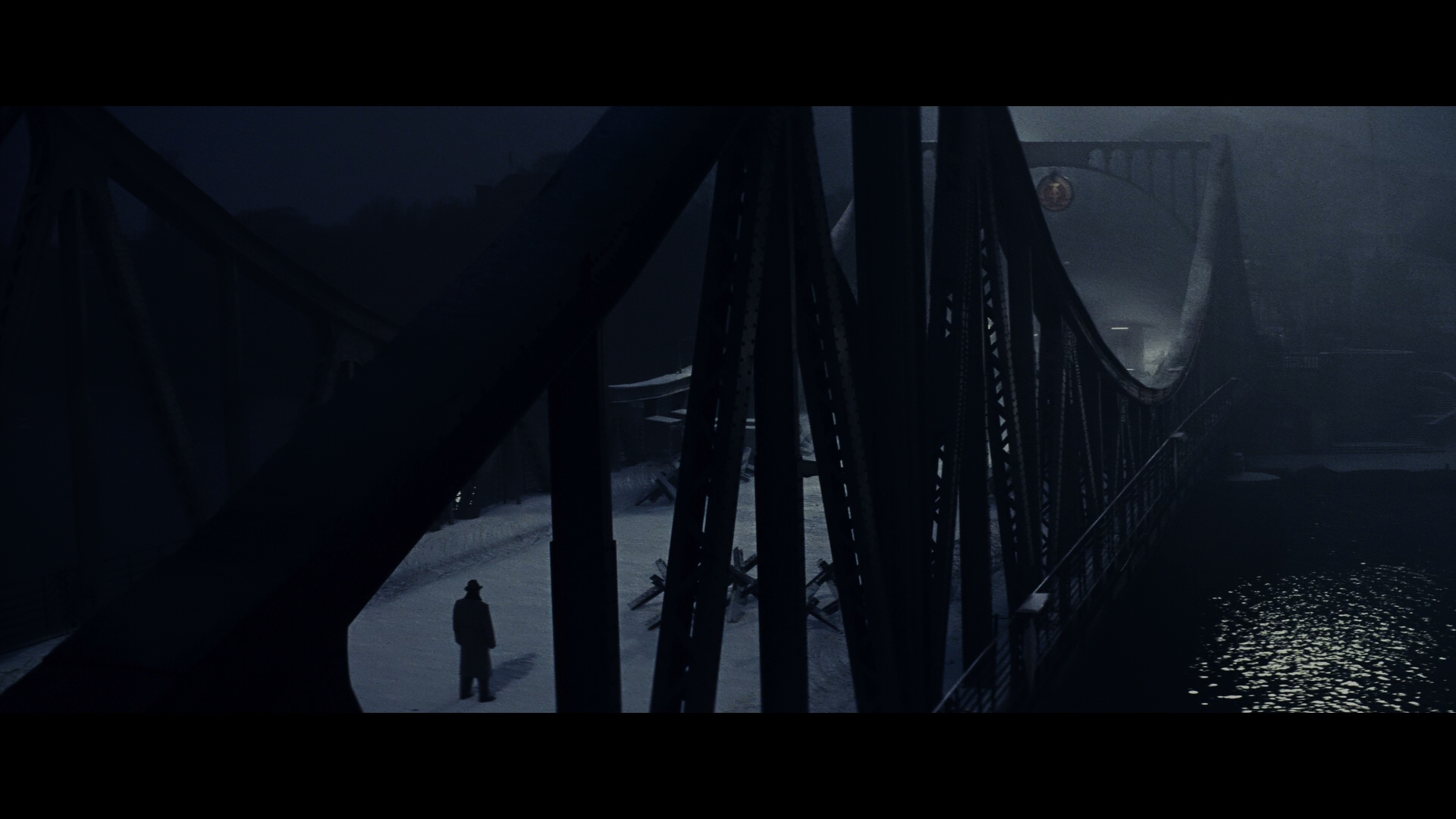 Bridge of Spies Blu-ray Review