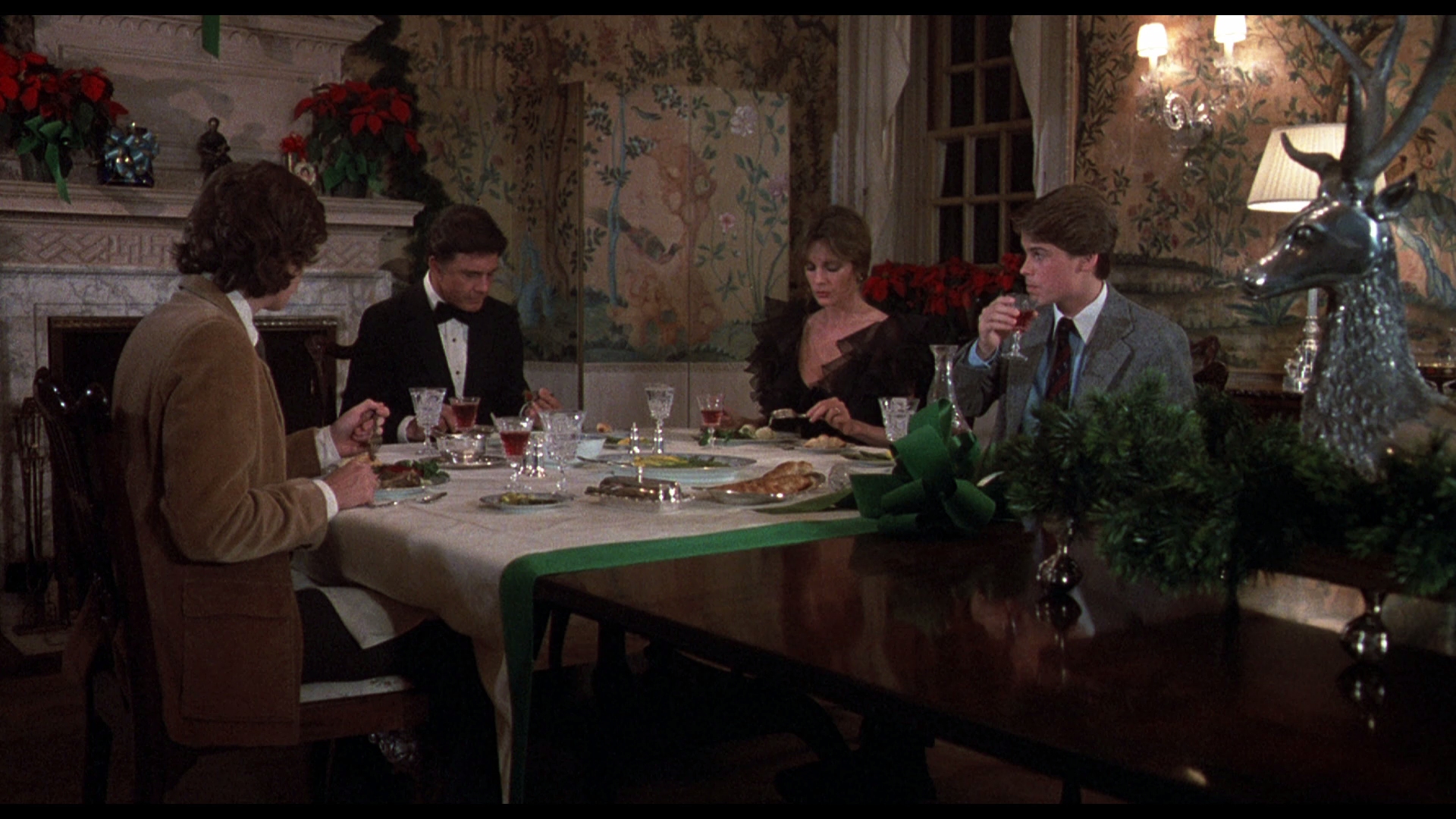 Class Blu-ray Review