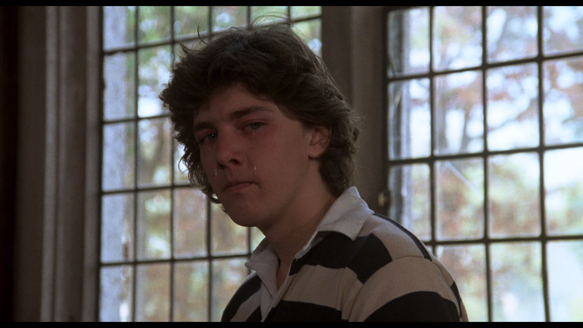 Class Blu-ray Review