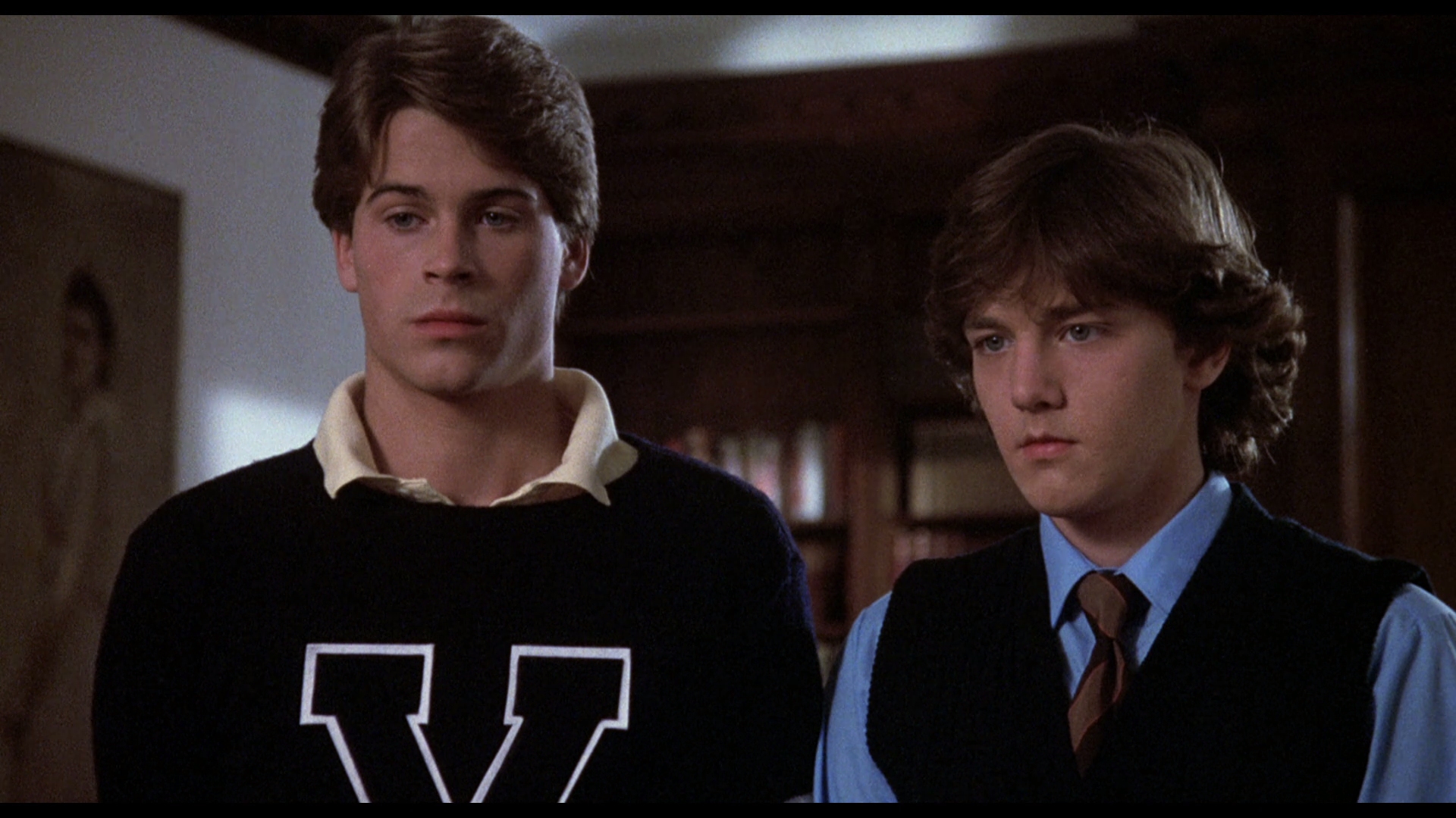 Class Blu-ray Review