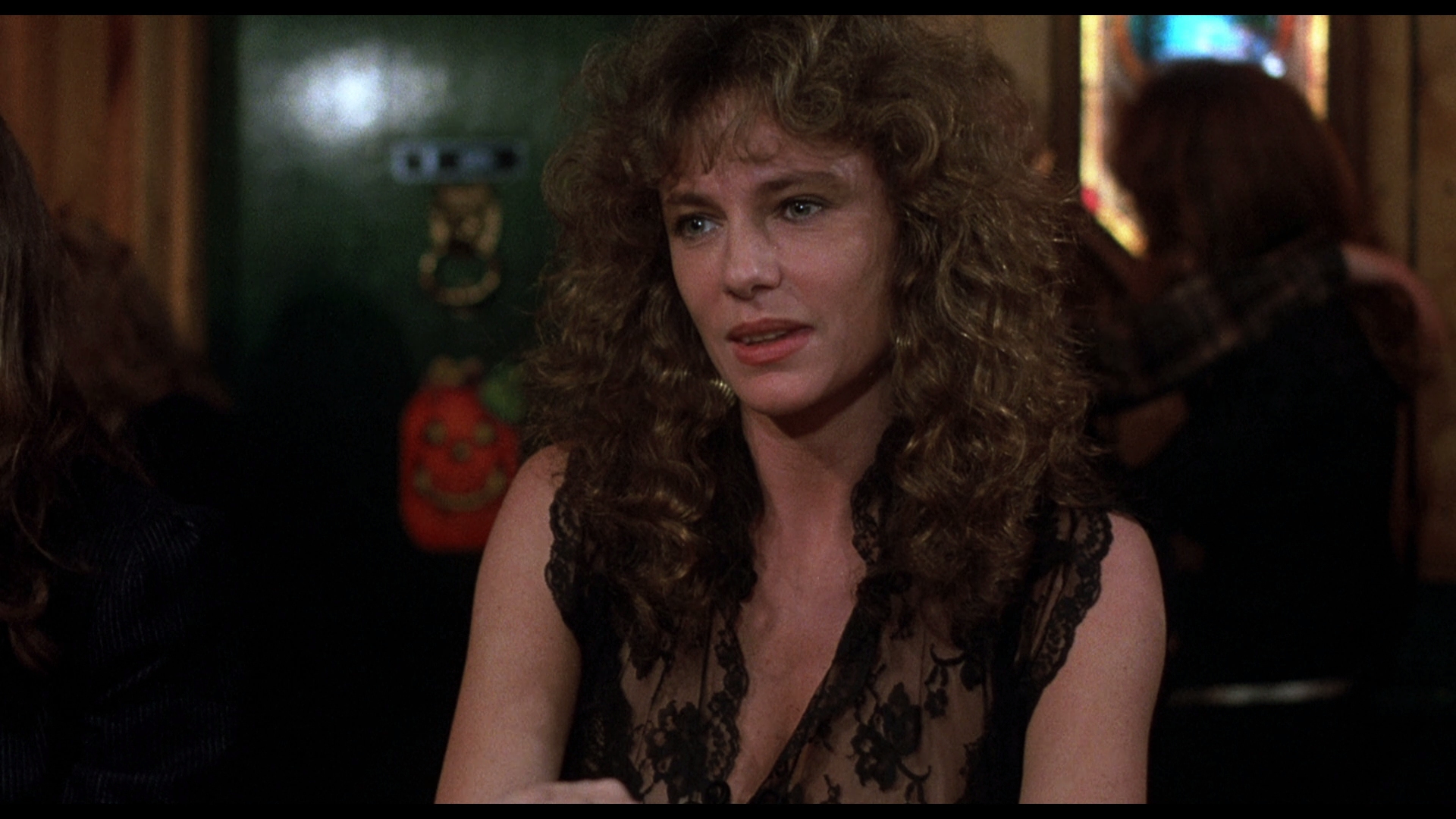 Class Blu-ray Review