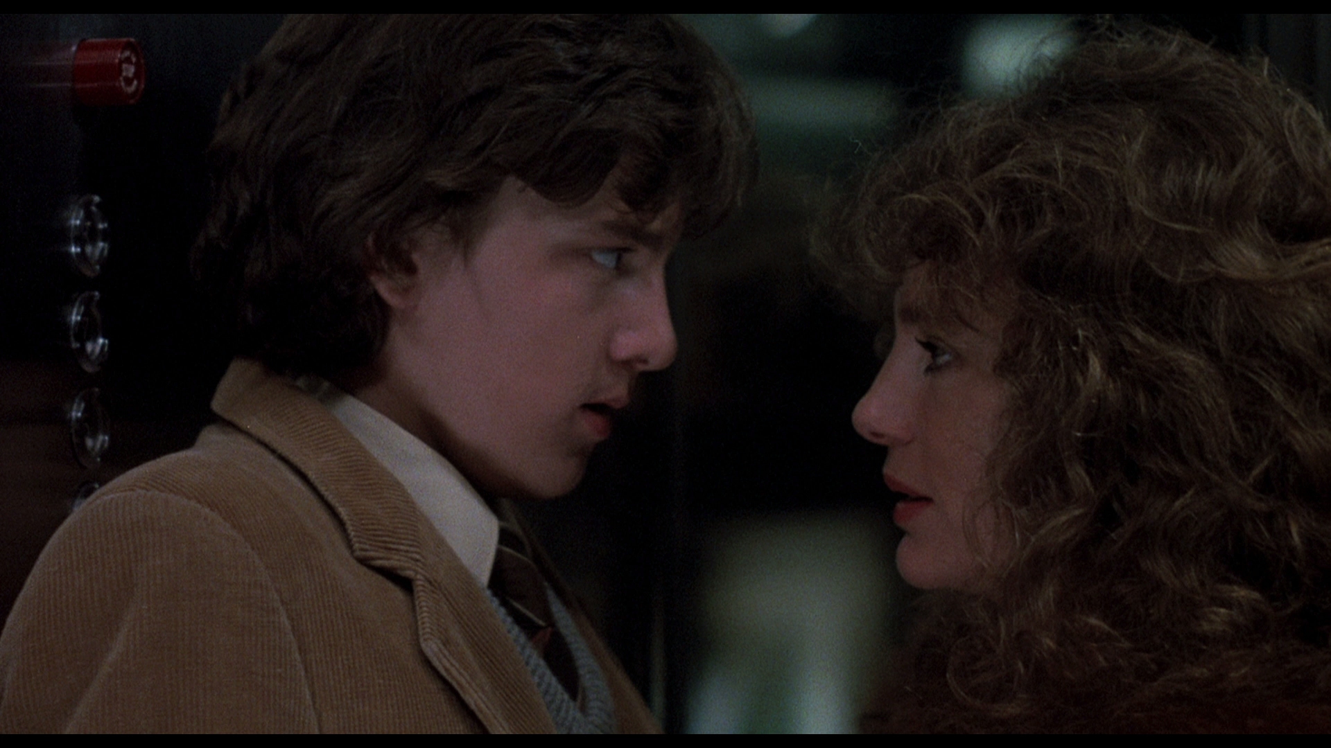 Class Blu-ray Review