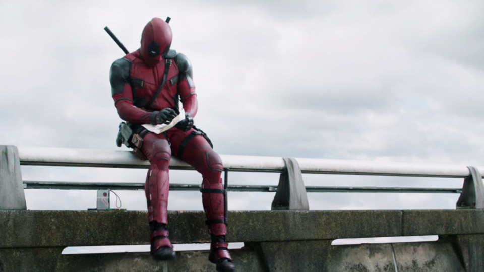 Deadpool Review