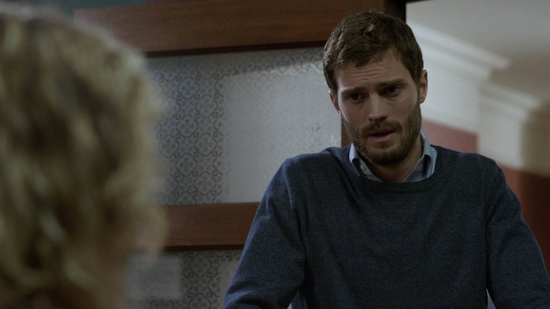 The Fall: Series 1 Blu-ray Review