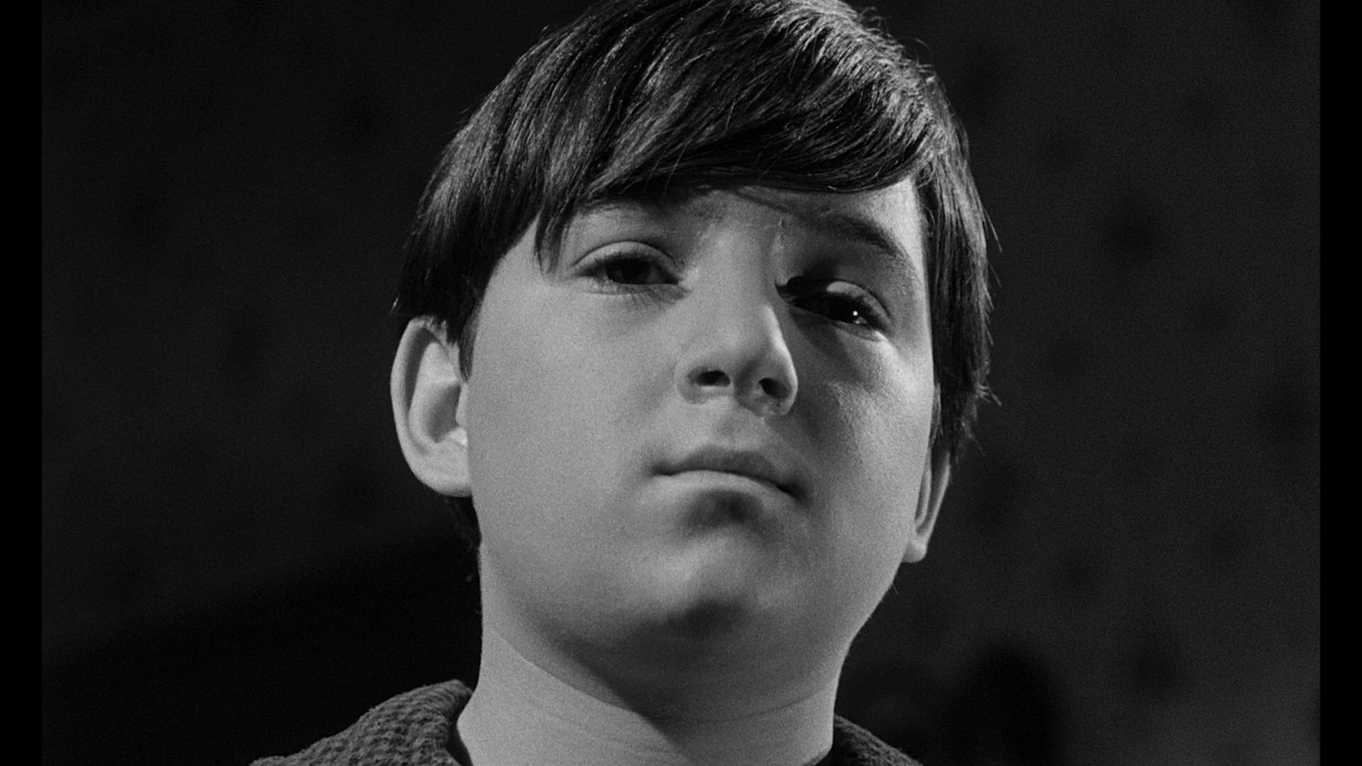 Pressure Point (1962) Blu-ray Review