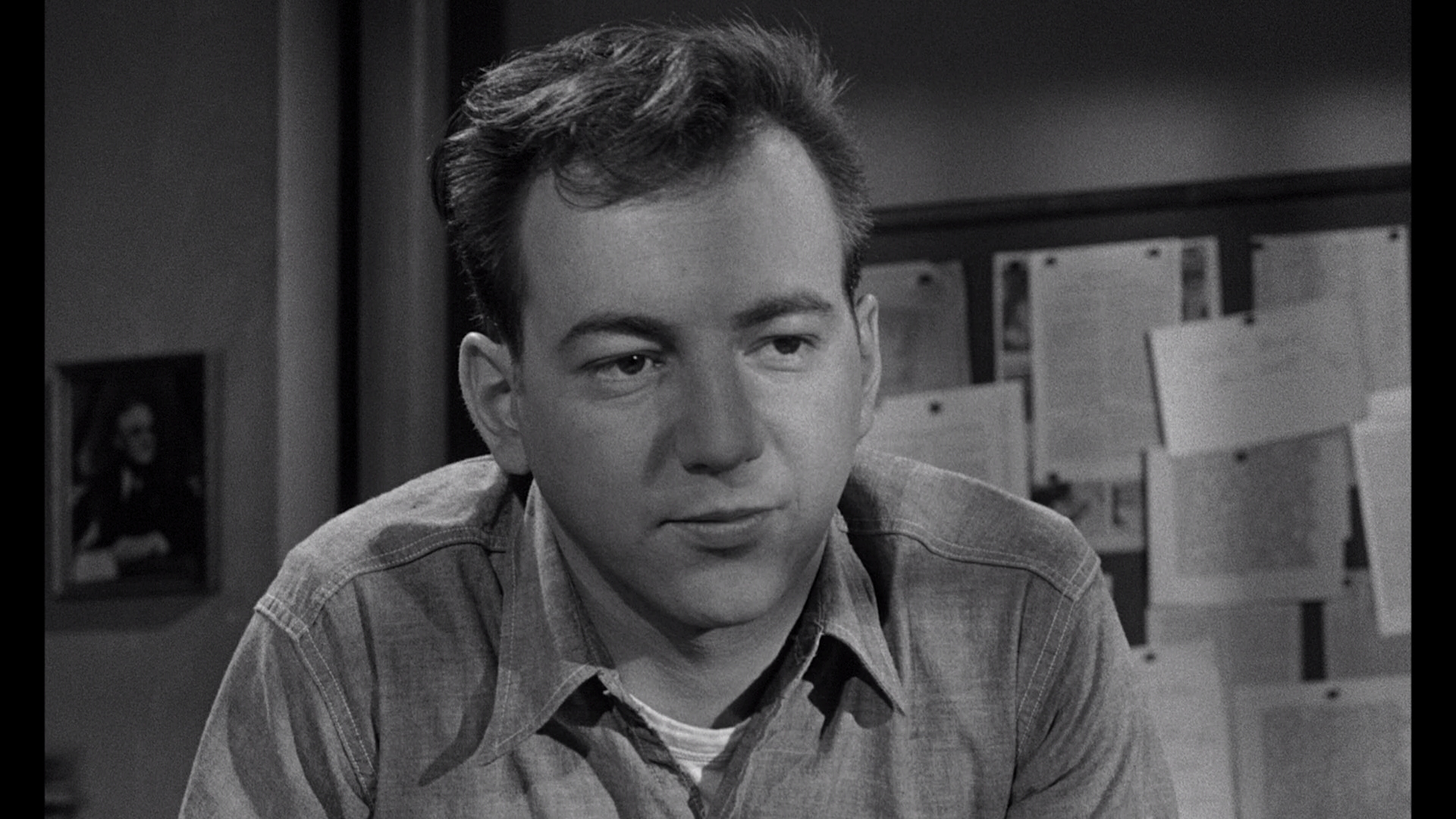 Pressure Point (1962) Blu-ray Review