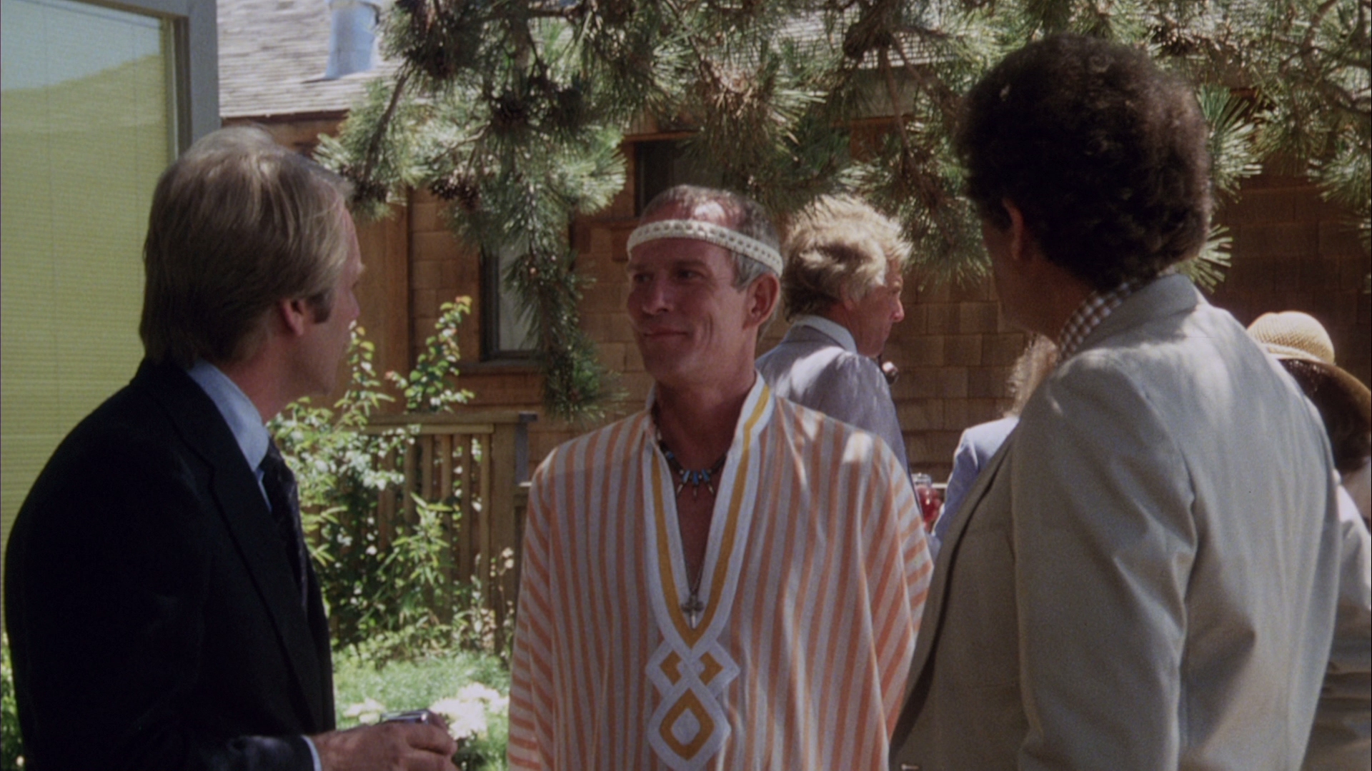 Serial Blu-ray Review