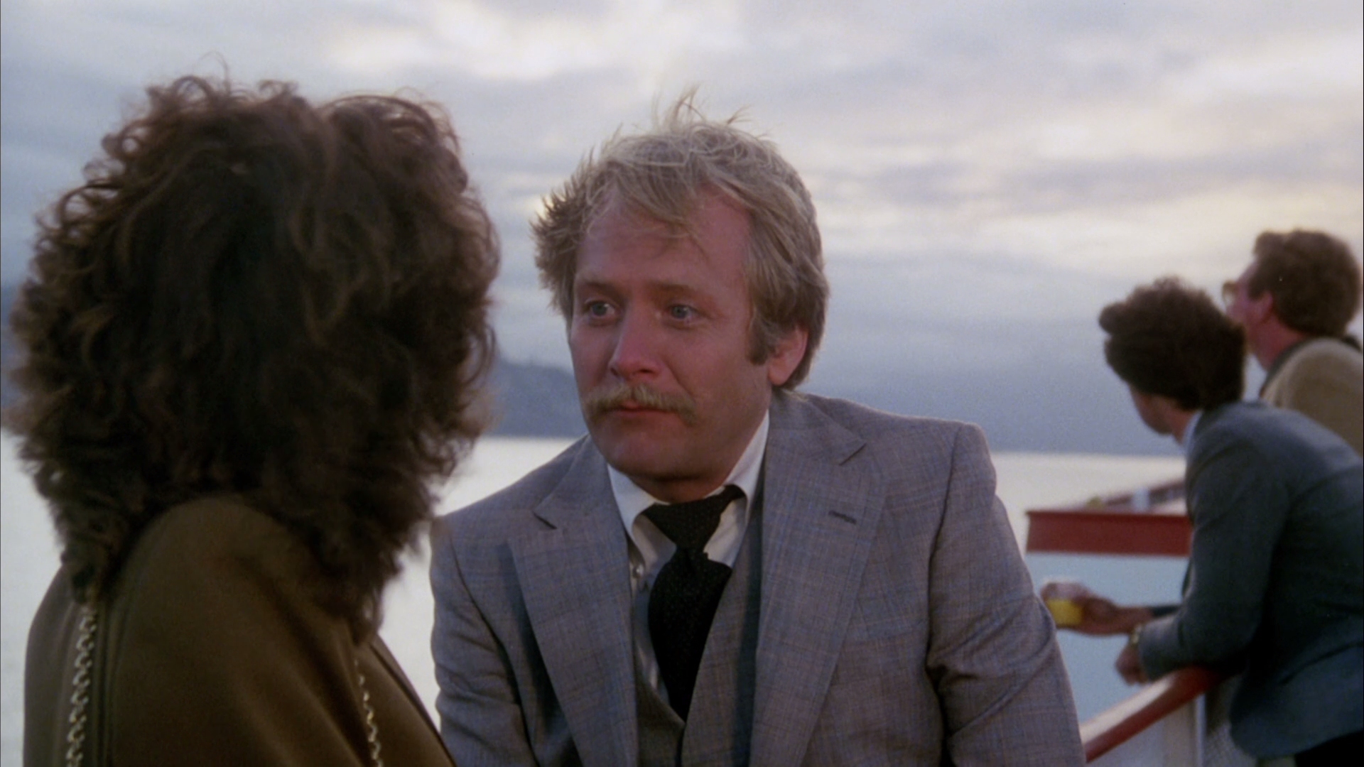 Serial Blu-ray Review