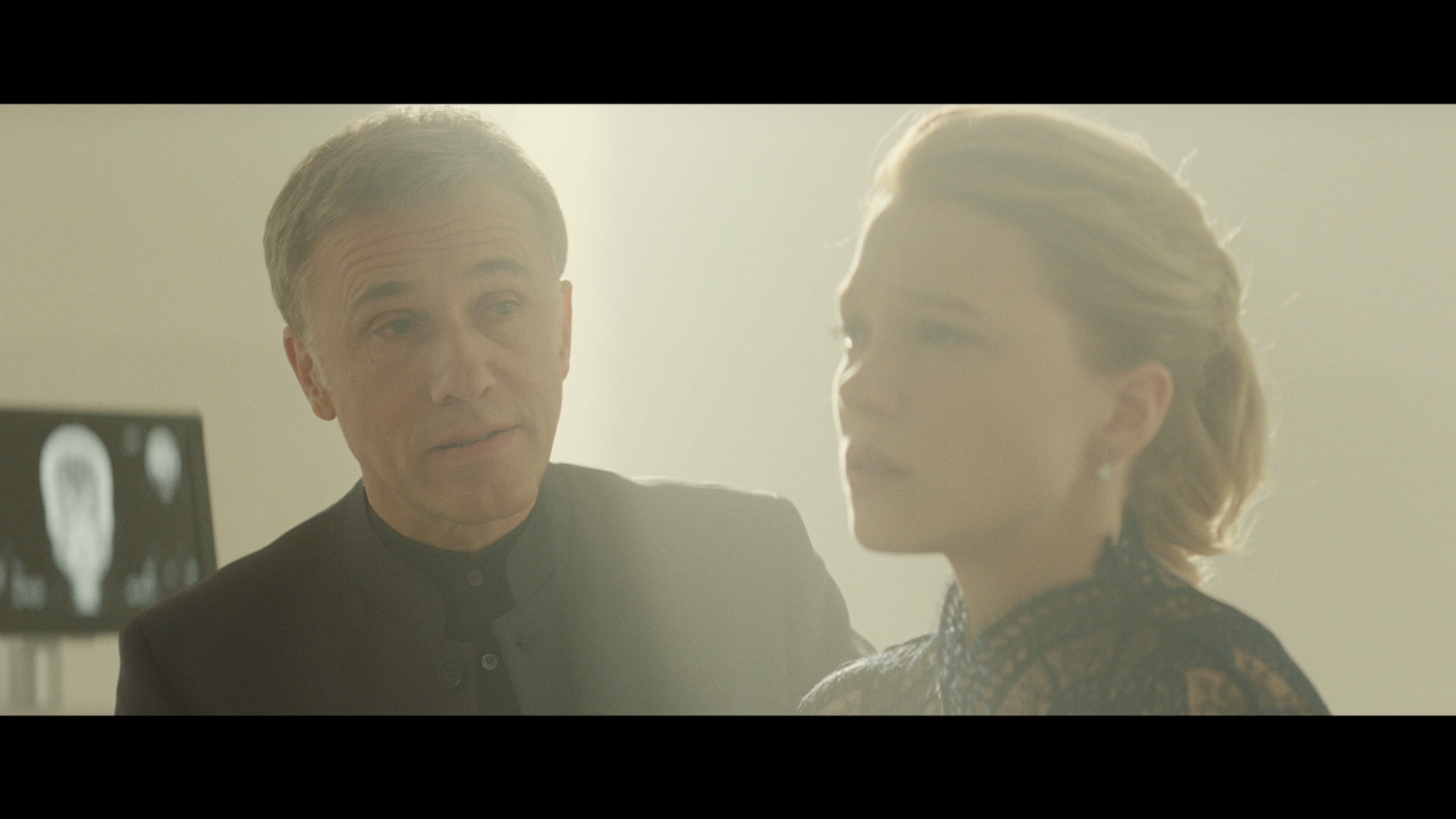 Spectre Blu-ray Review