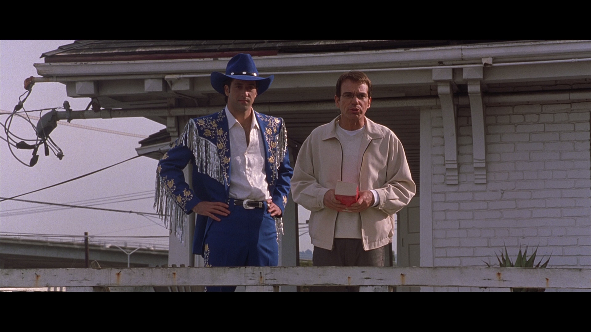 Bandits Blu-ray Review