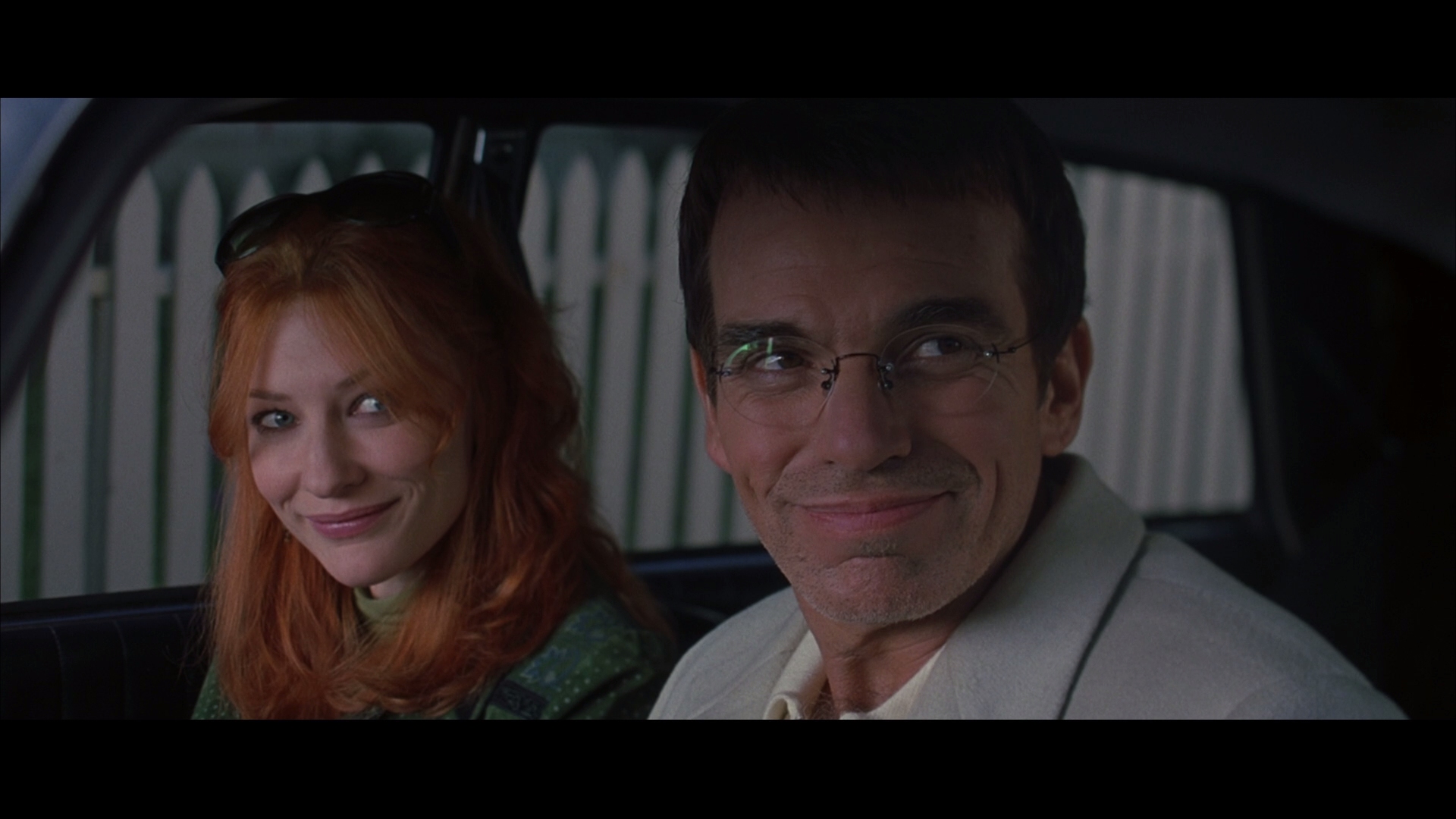 Bandits Blu-ray Review