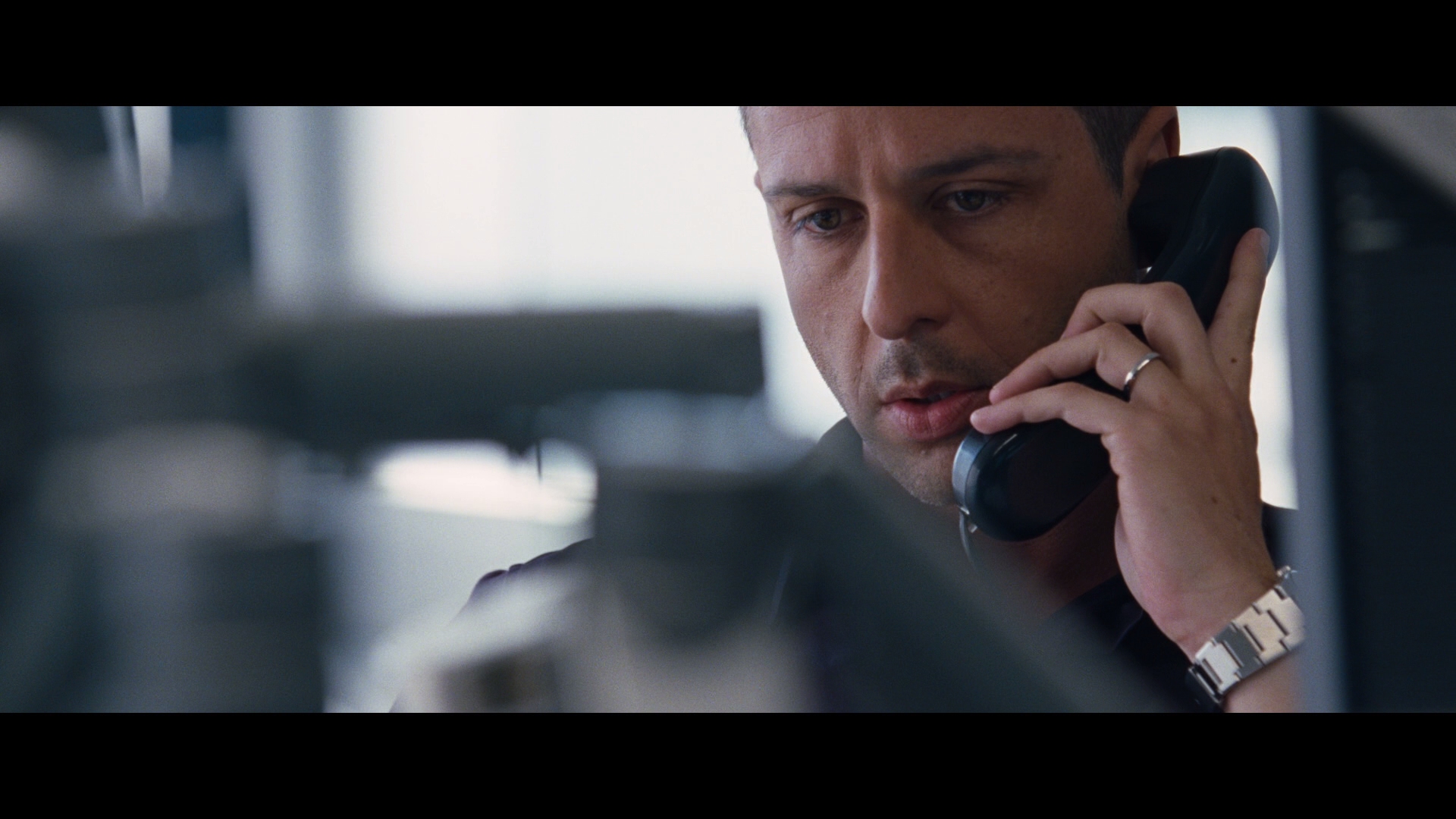 The Big Short Blu-ray Review