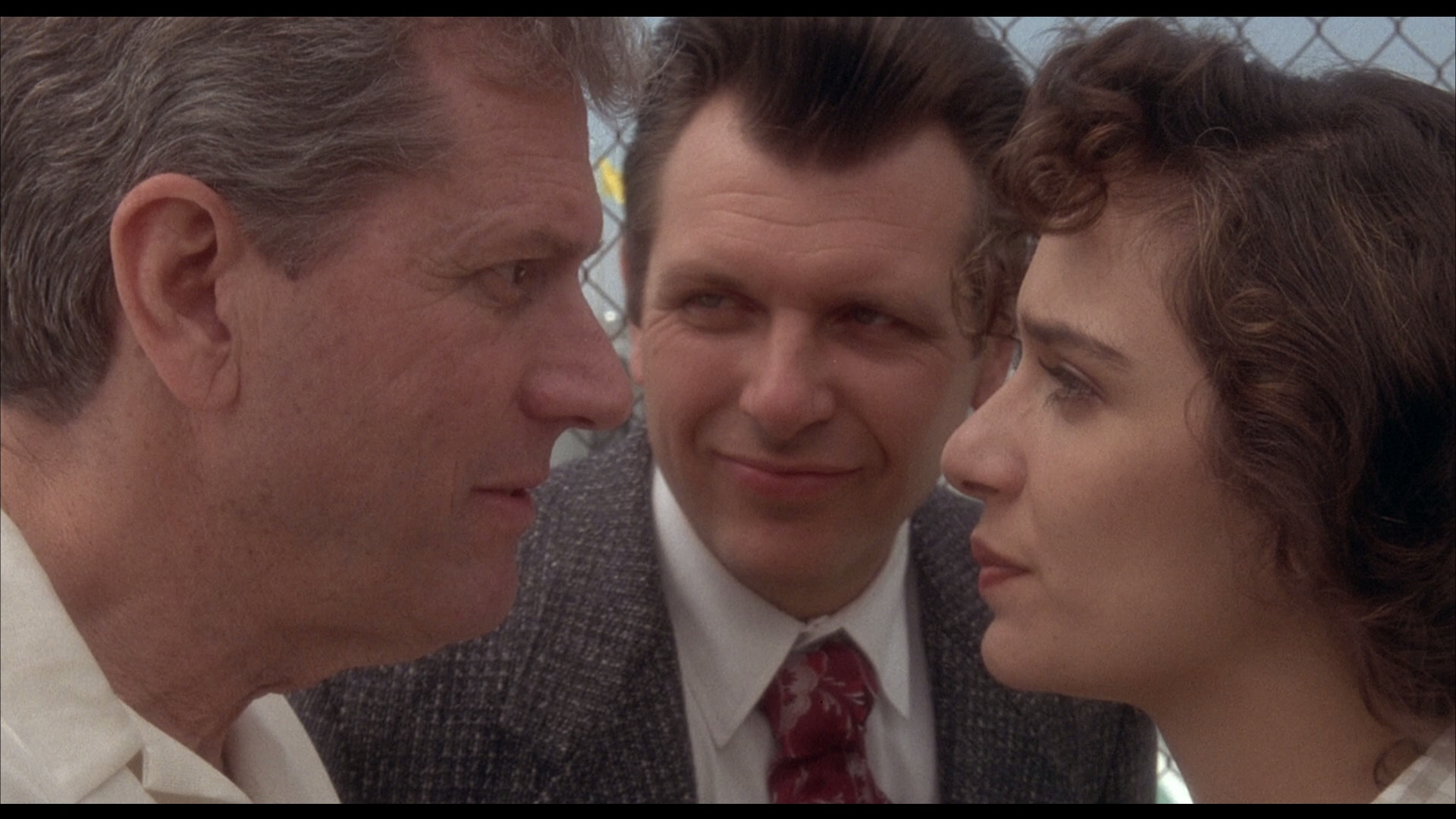 Clean Slate Blu-ray Review