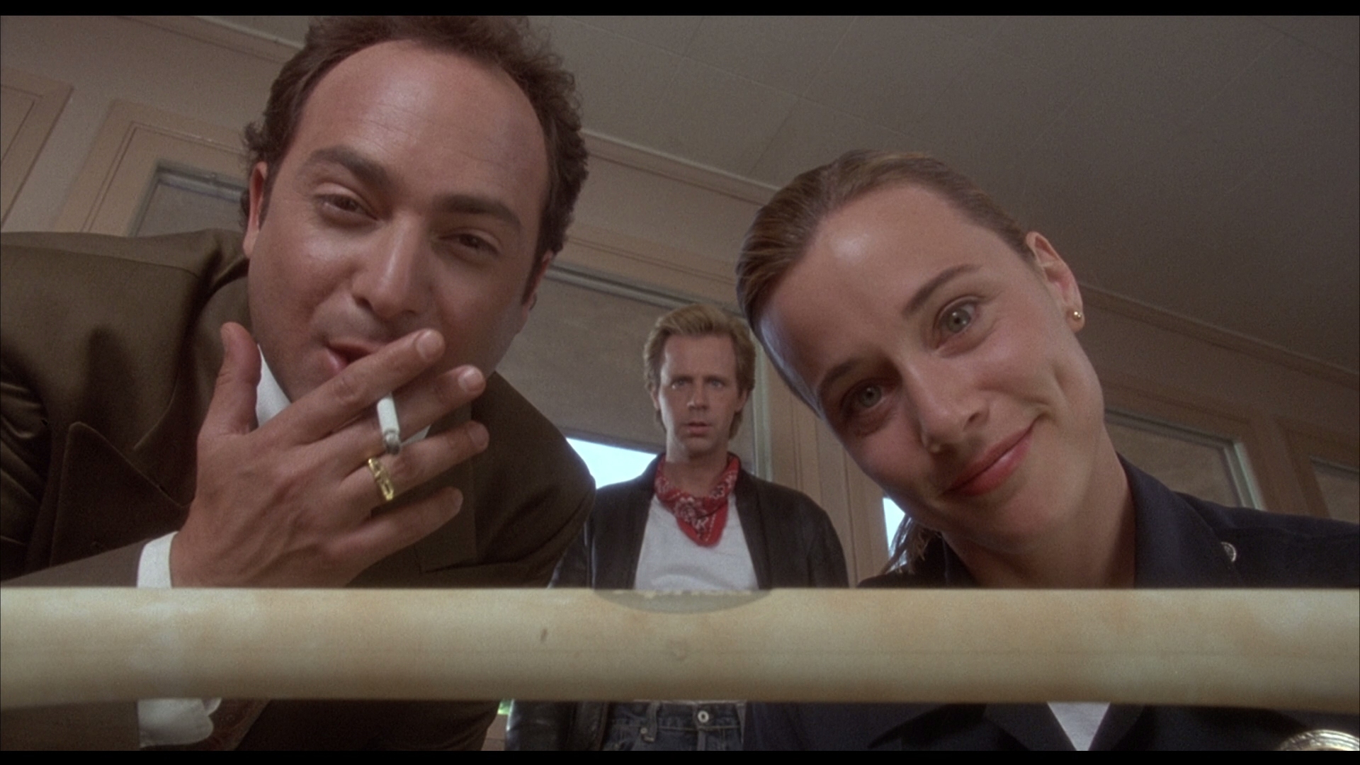 Clean Slate Blu-ray Review