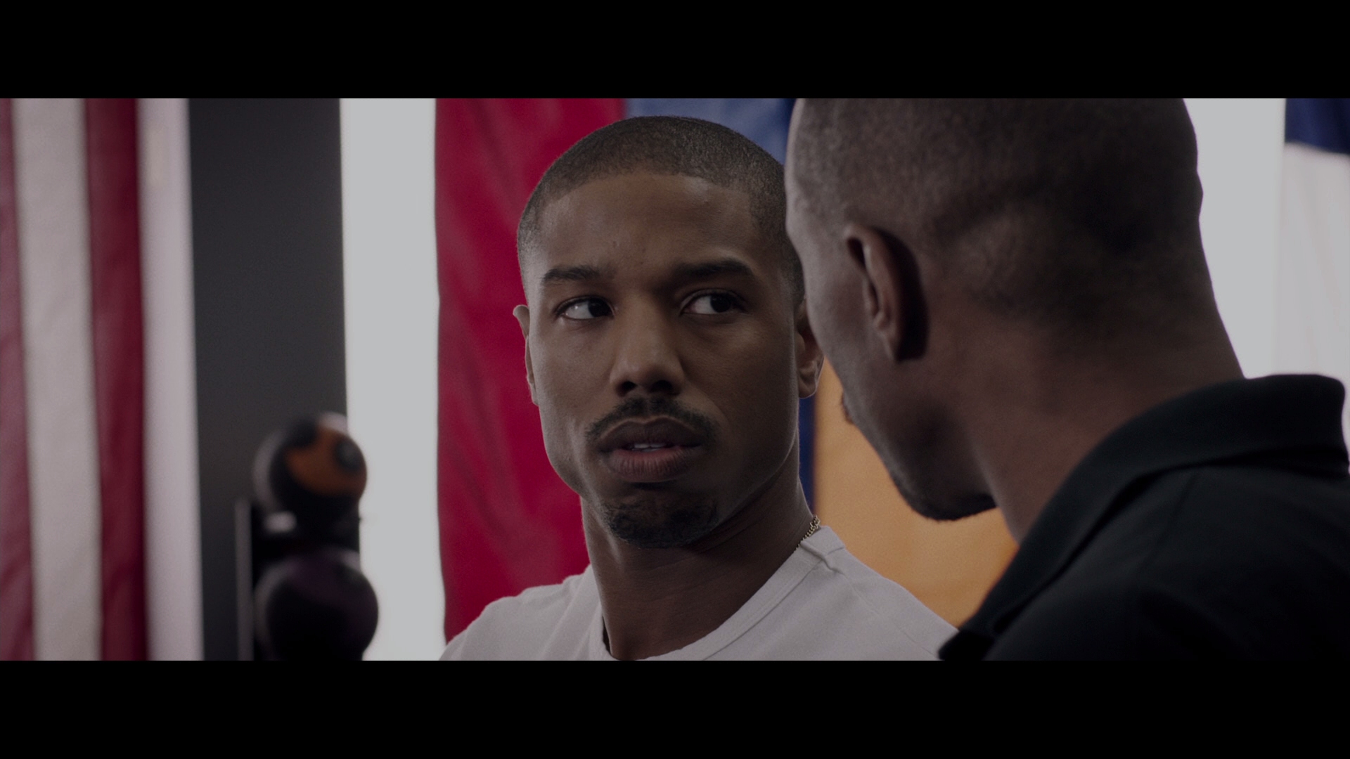 Creed Blu-ray Review