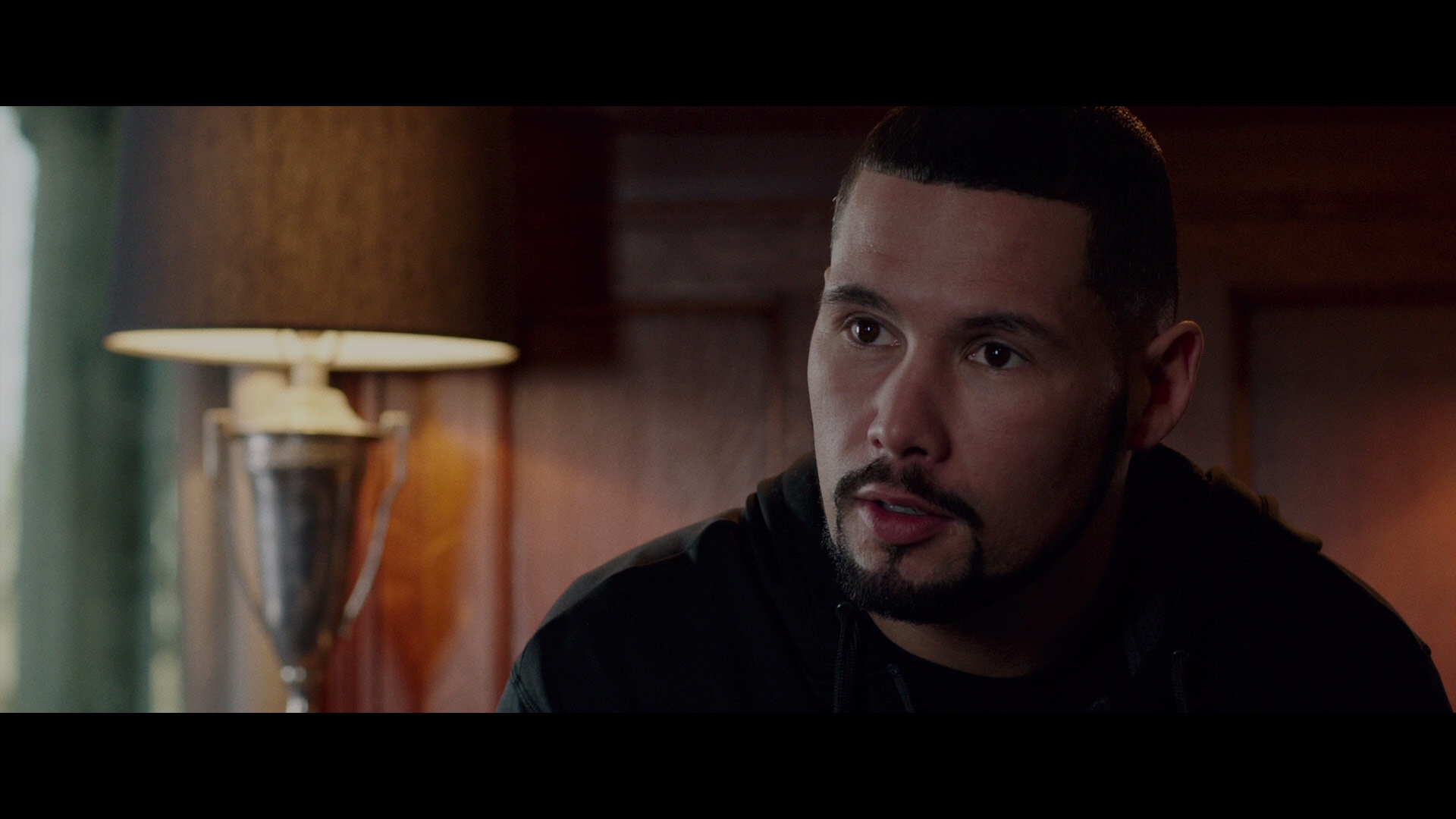 Creed Blu-ray Review