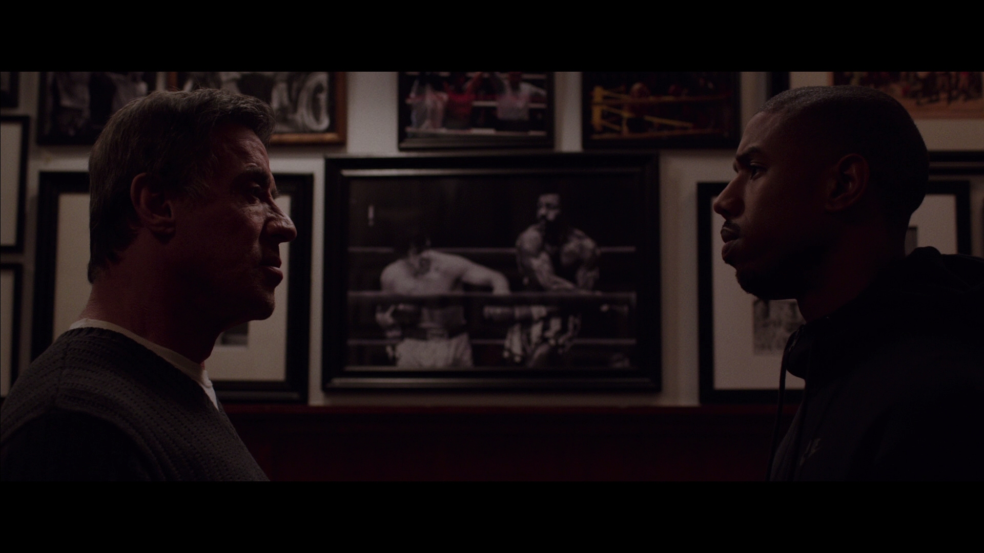 Creed Blu-ray Review