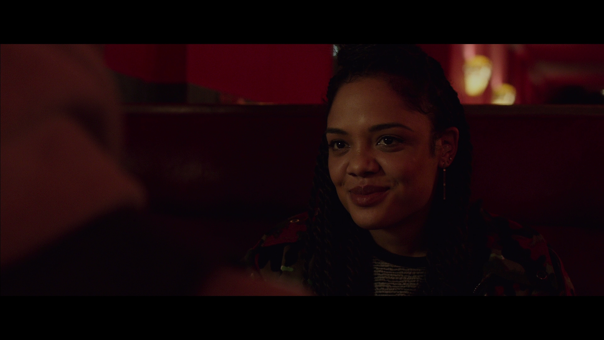 Creed Blu-ray Review