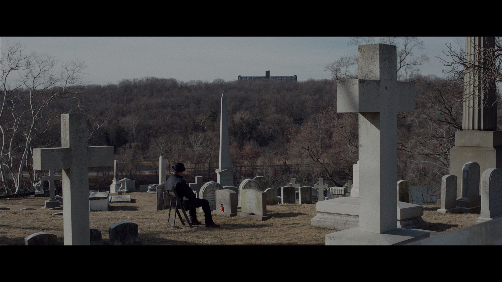 Creed Blu-ray Review