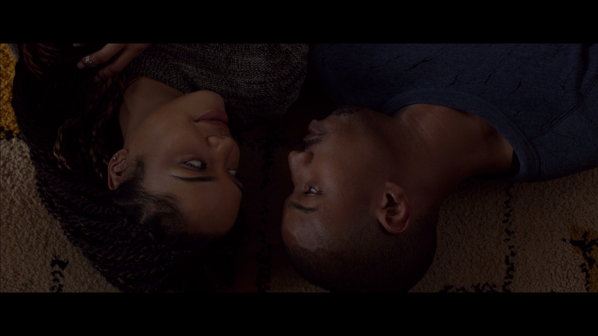 Creed Blu-ray Review