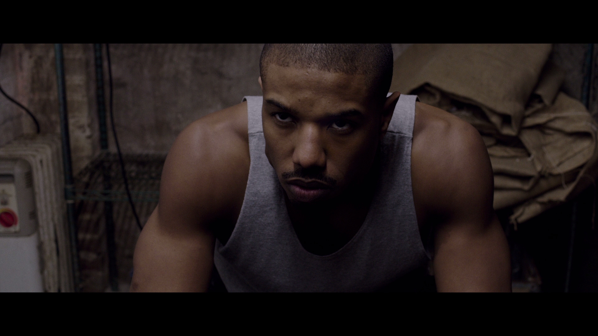 Creed Blu-ray Review