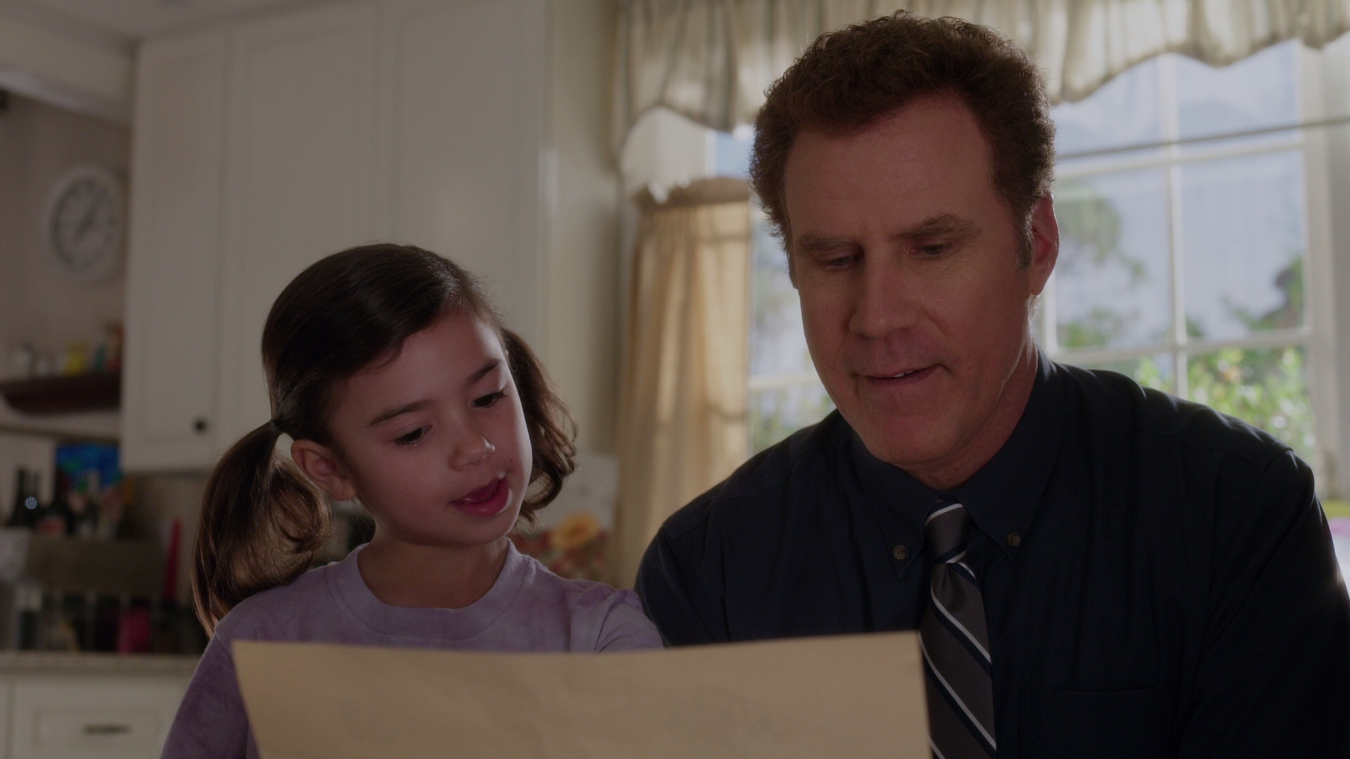 Daddy's Home Blu-ray Review